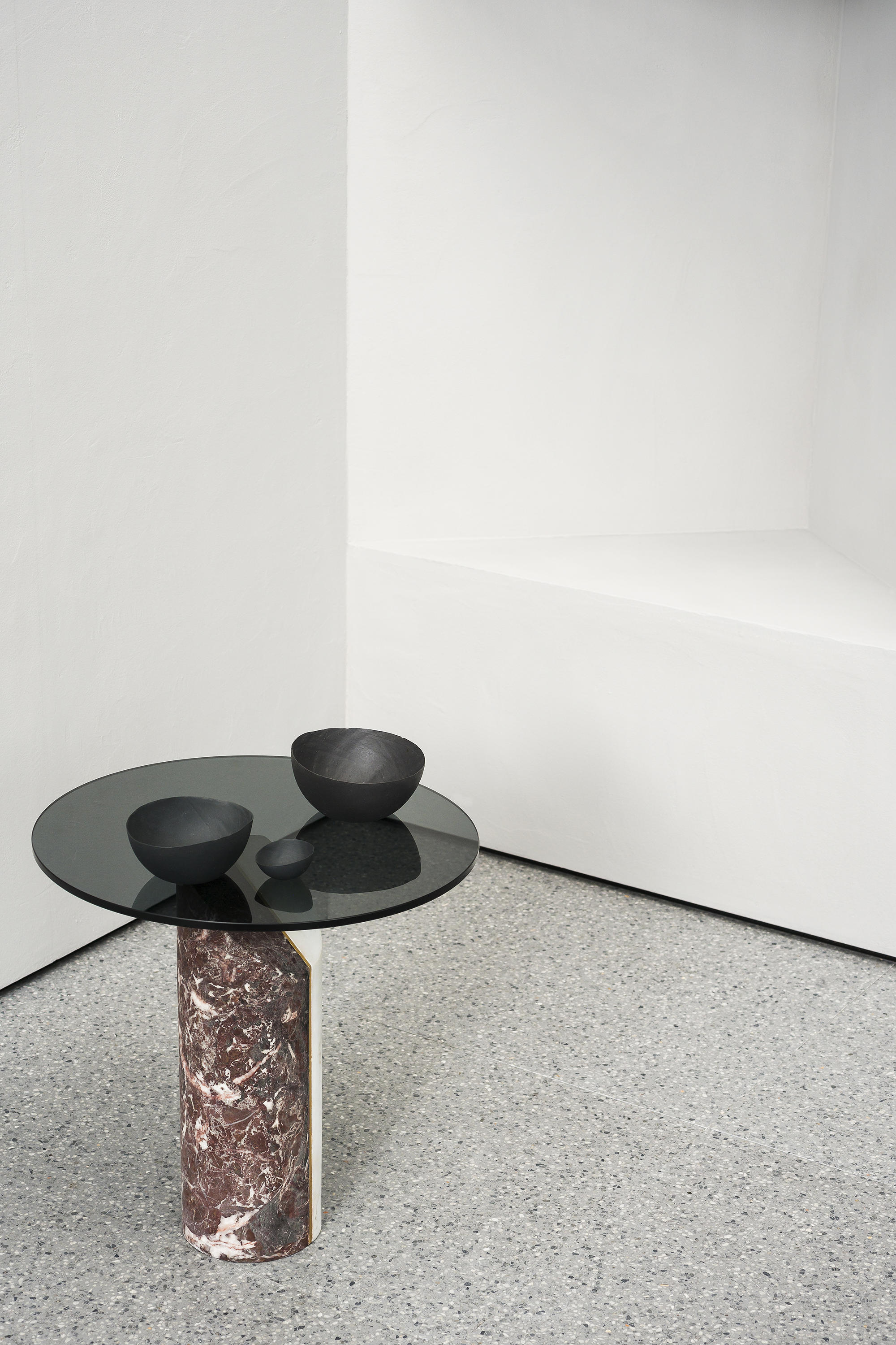 ZIGGY Small Table & designer furniture | Architonic
