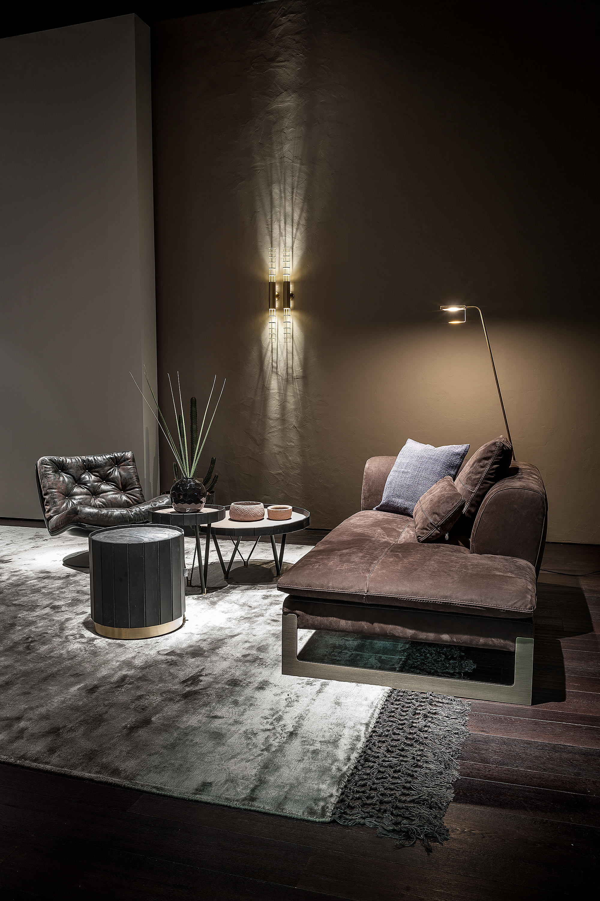 FRINGES RUG - Rugs from Baxter | Architonic