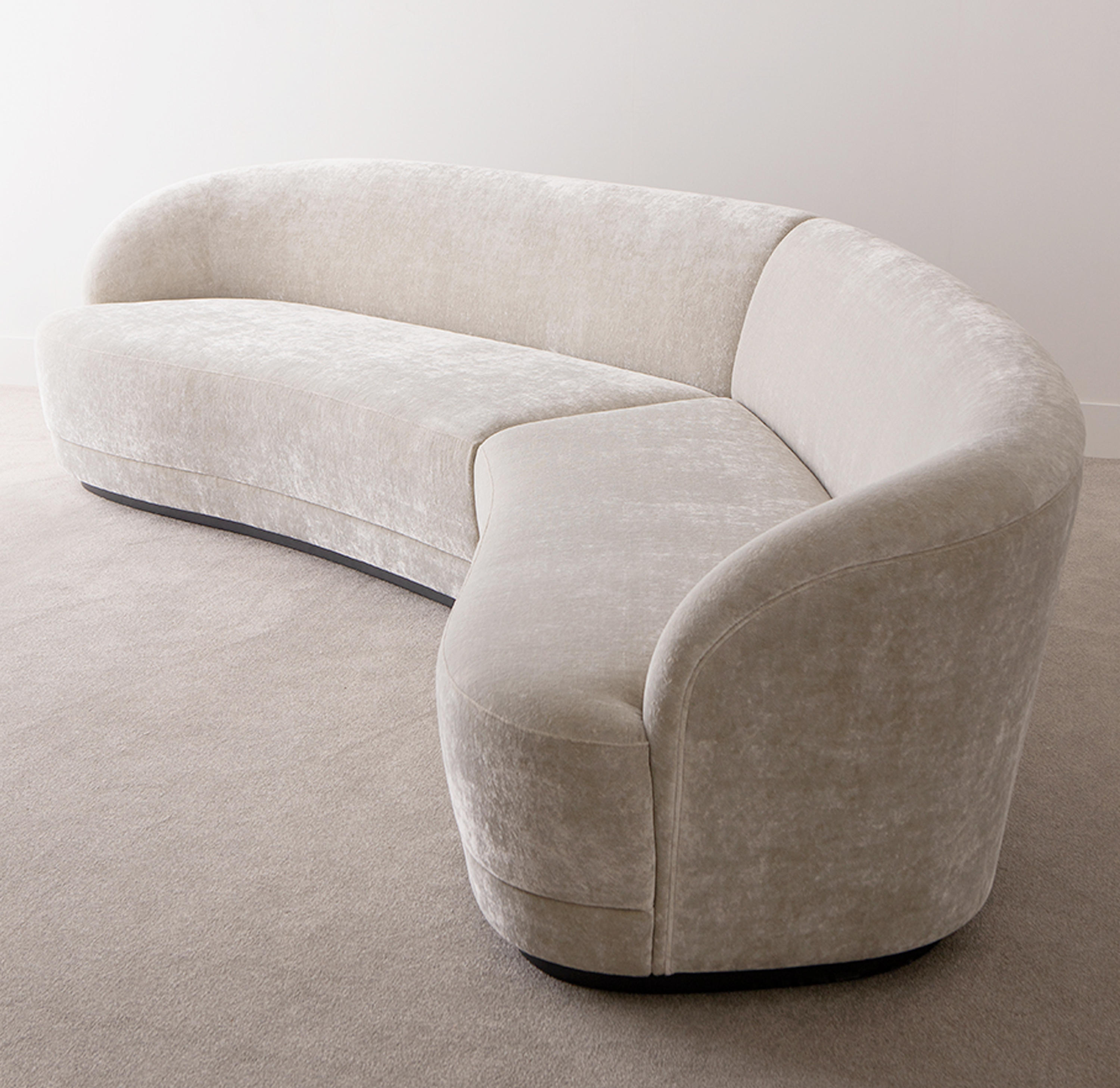 Barbara | Modular System Sofa | Architonic