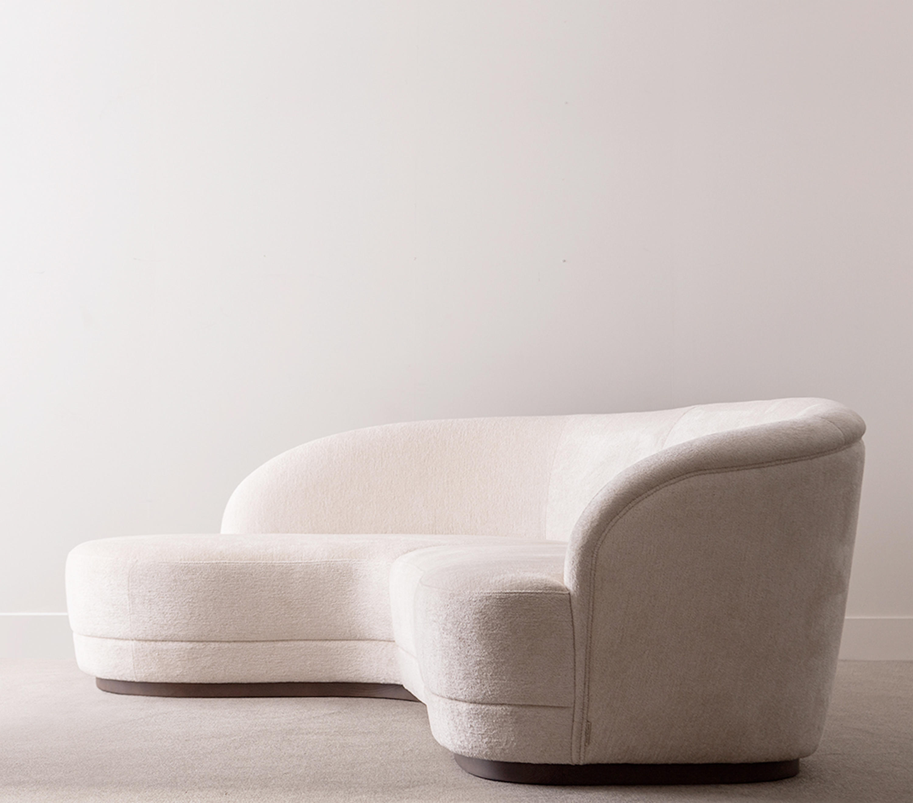 Barbara | Modular System Sofa | Architonic