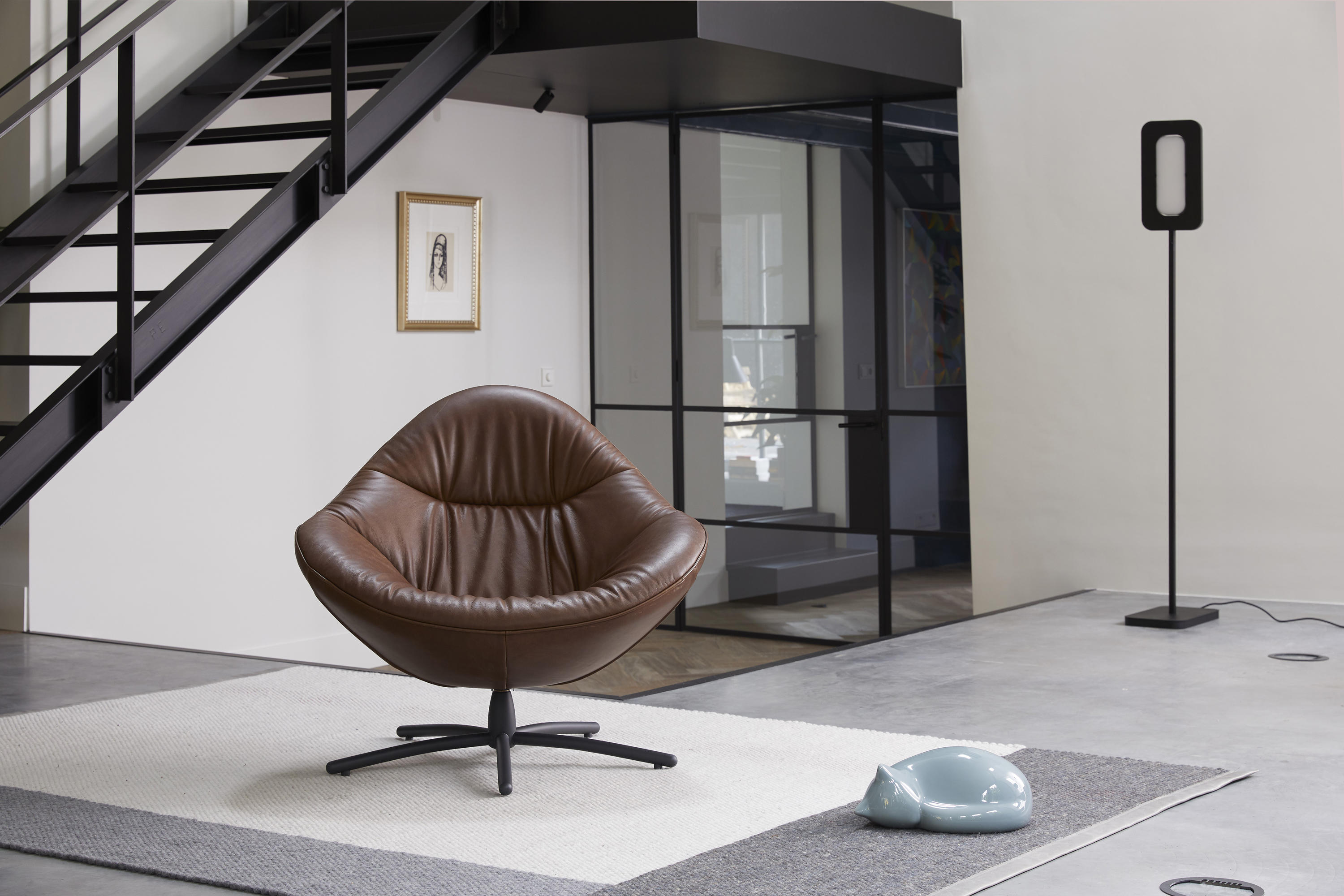 HIDDE - Stools from Label van den Berg | Architonic