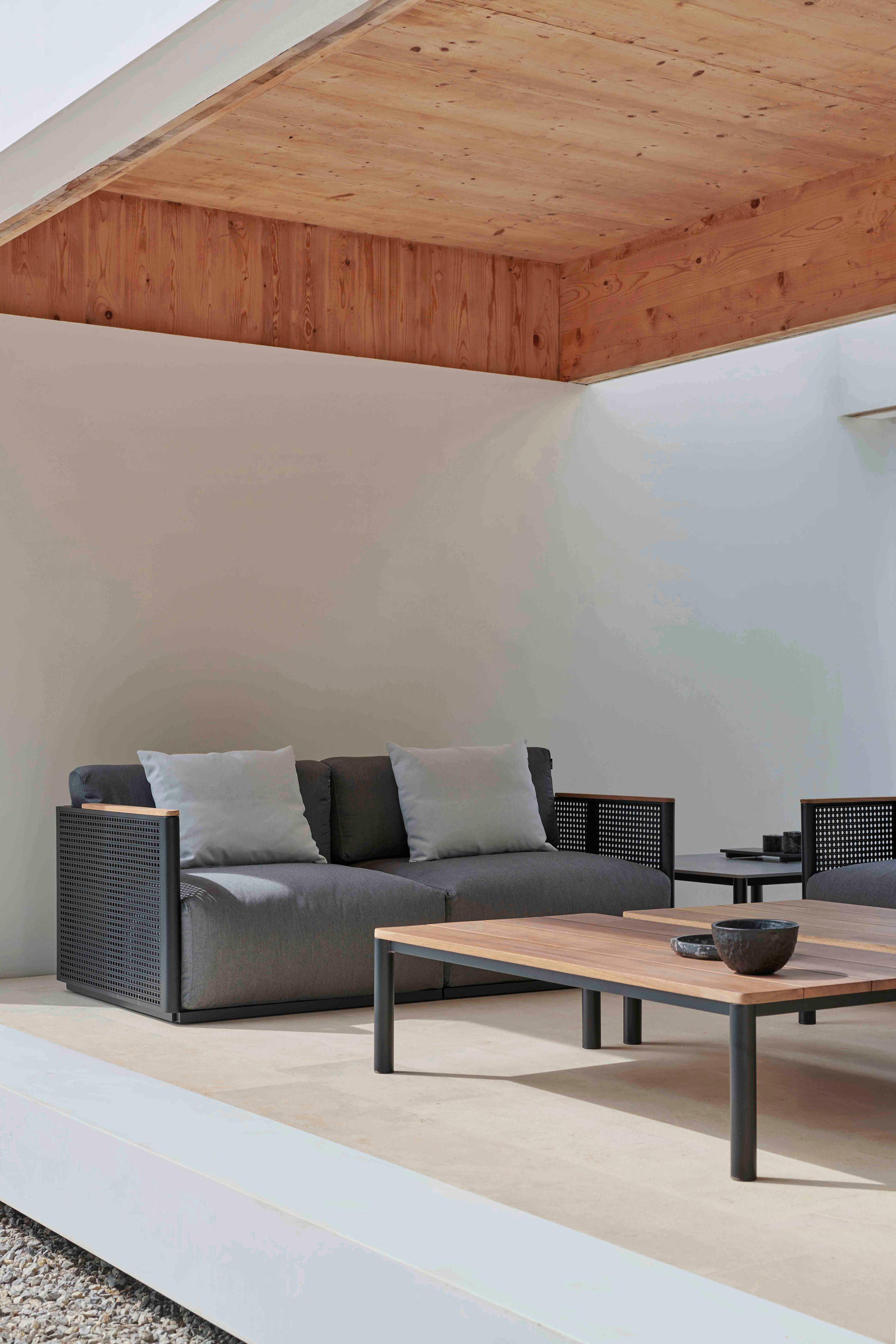 Bosc Lounge Chair & designer furniture | Architonic