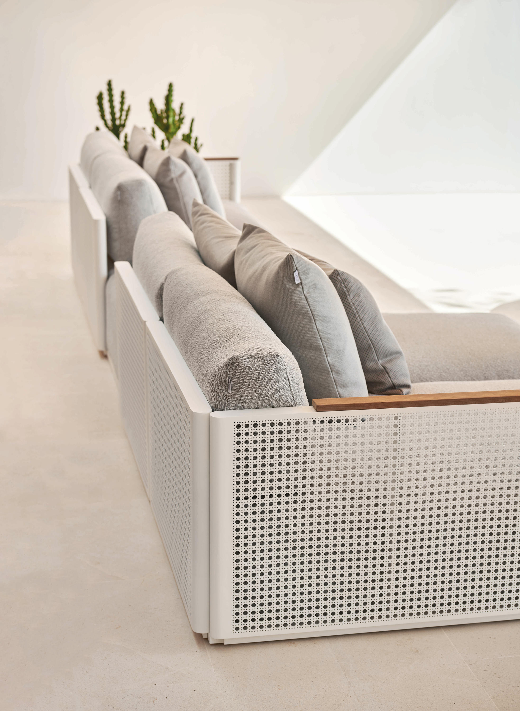 Bosc Lounge Chair & designer furniture | Architonic