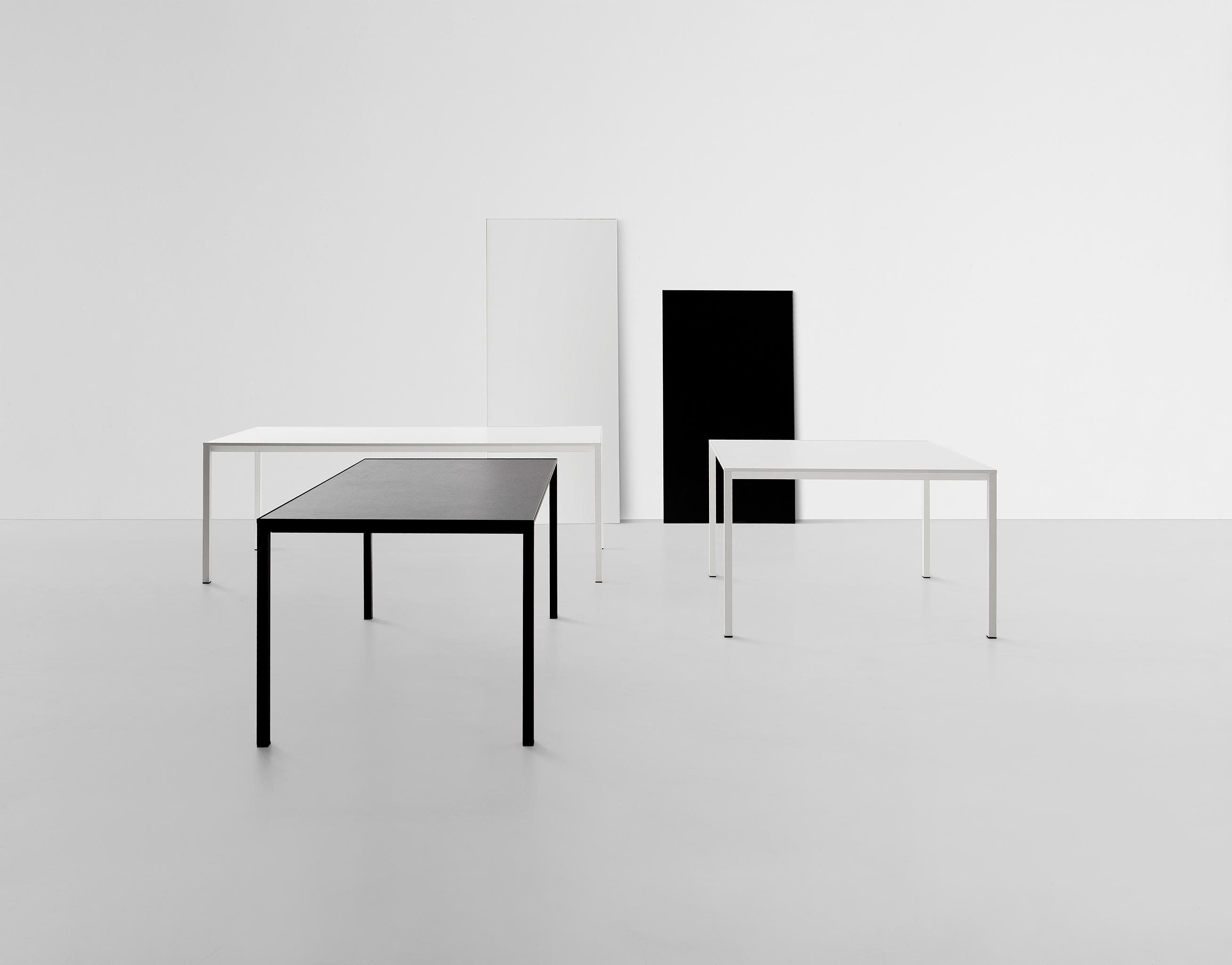 Frame rectangular table | Architonic
