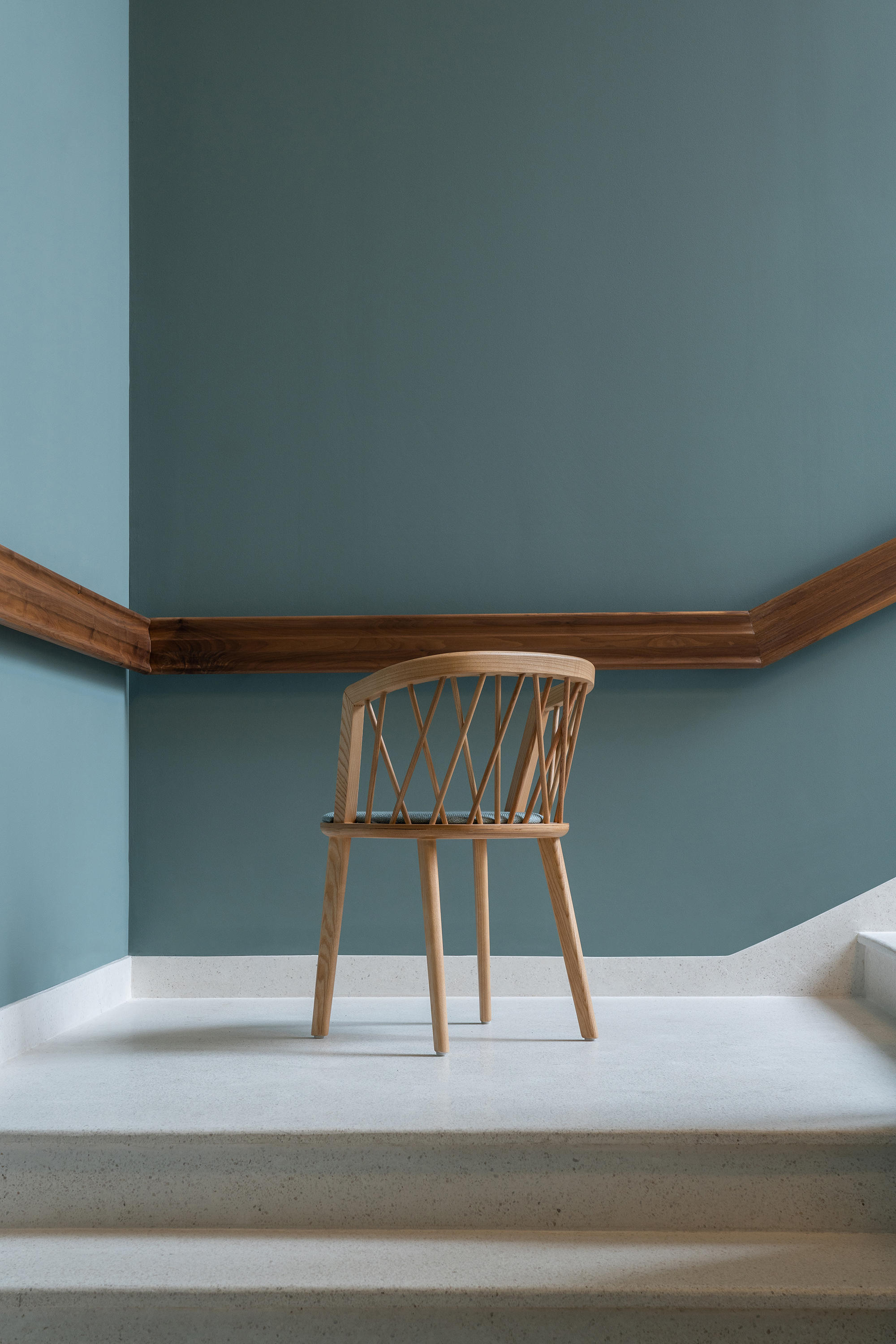 NUZZLE CB - Chairs from Fenabel | Architonic