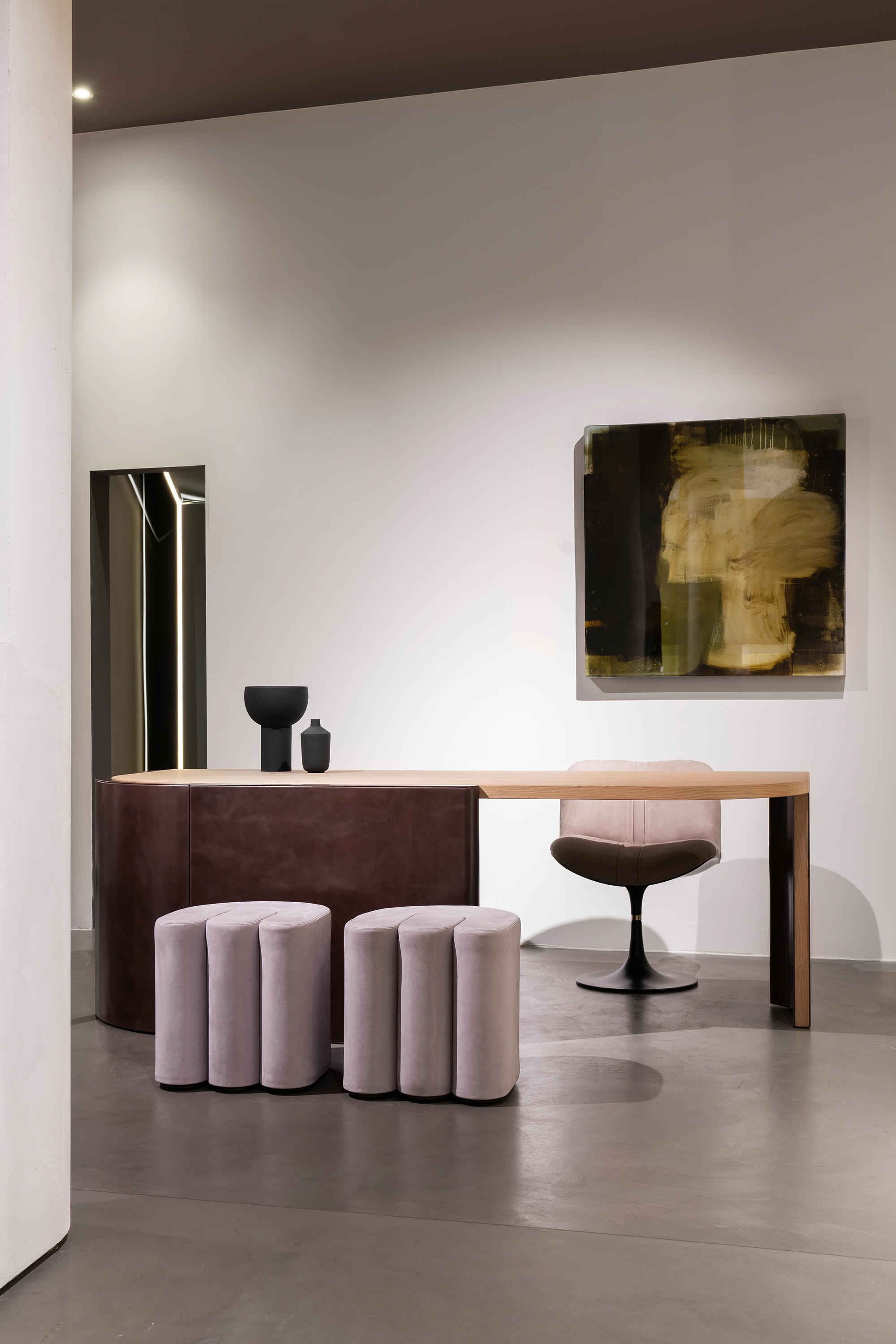 ADEL BENCH - Benches from Baxter | Architonic