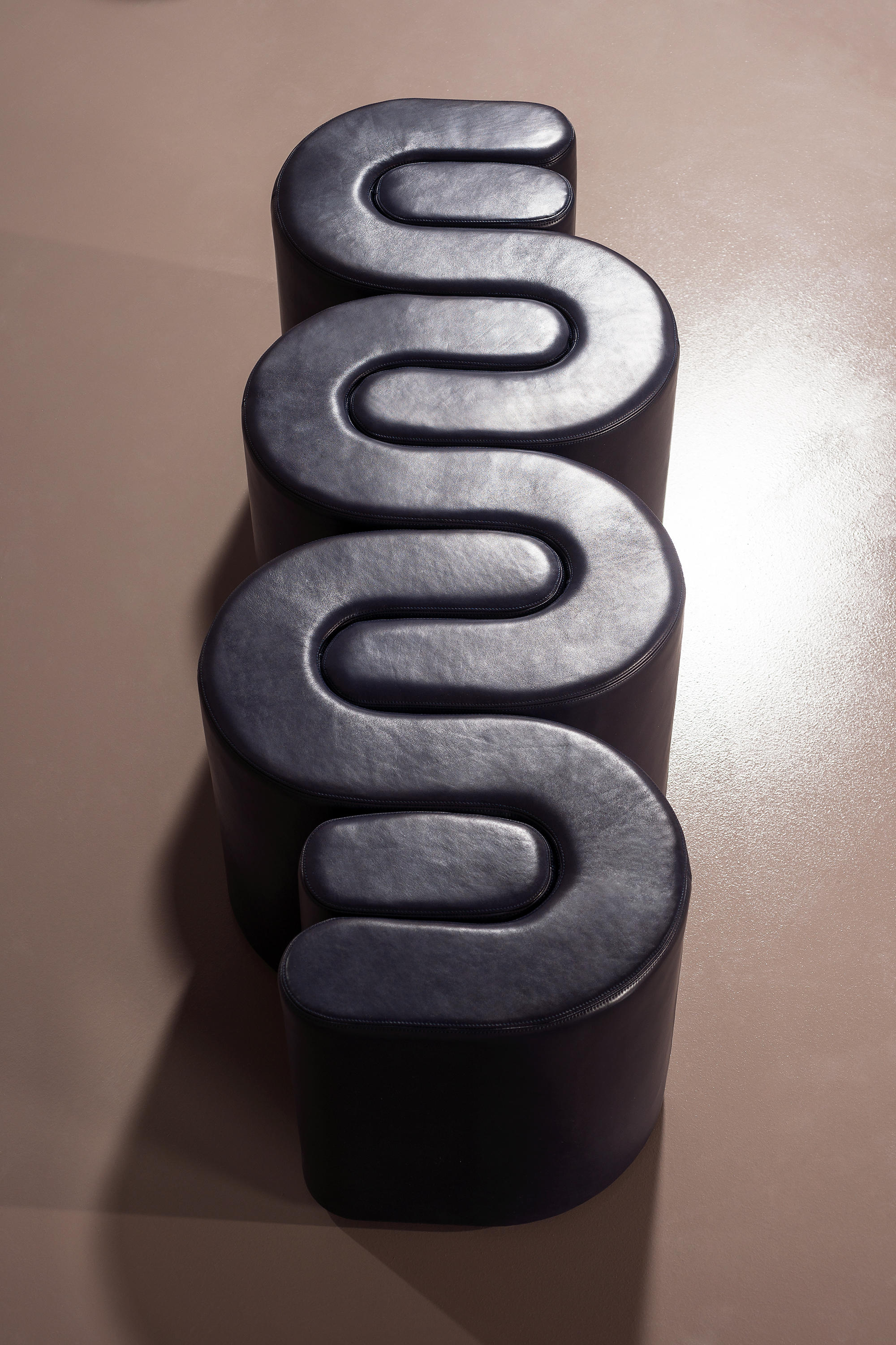 ADEL BENCH - Benches from Baxter | Architonic