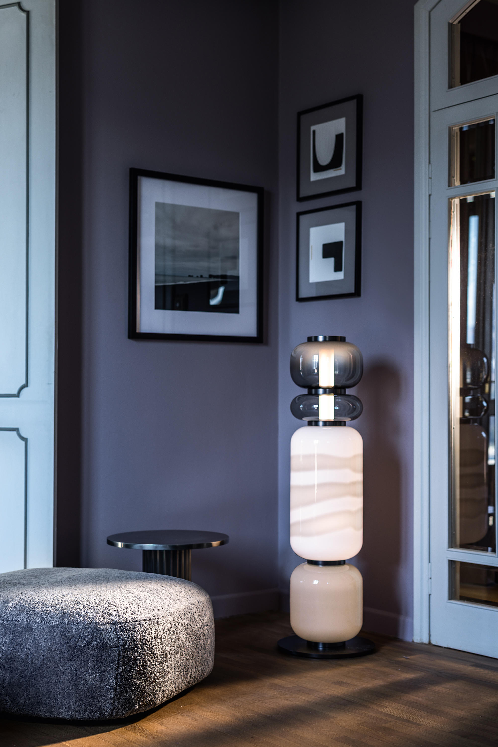 CLARA BED - Beds from Baxter | Architonic