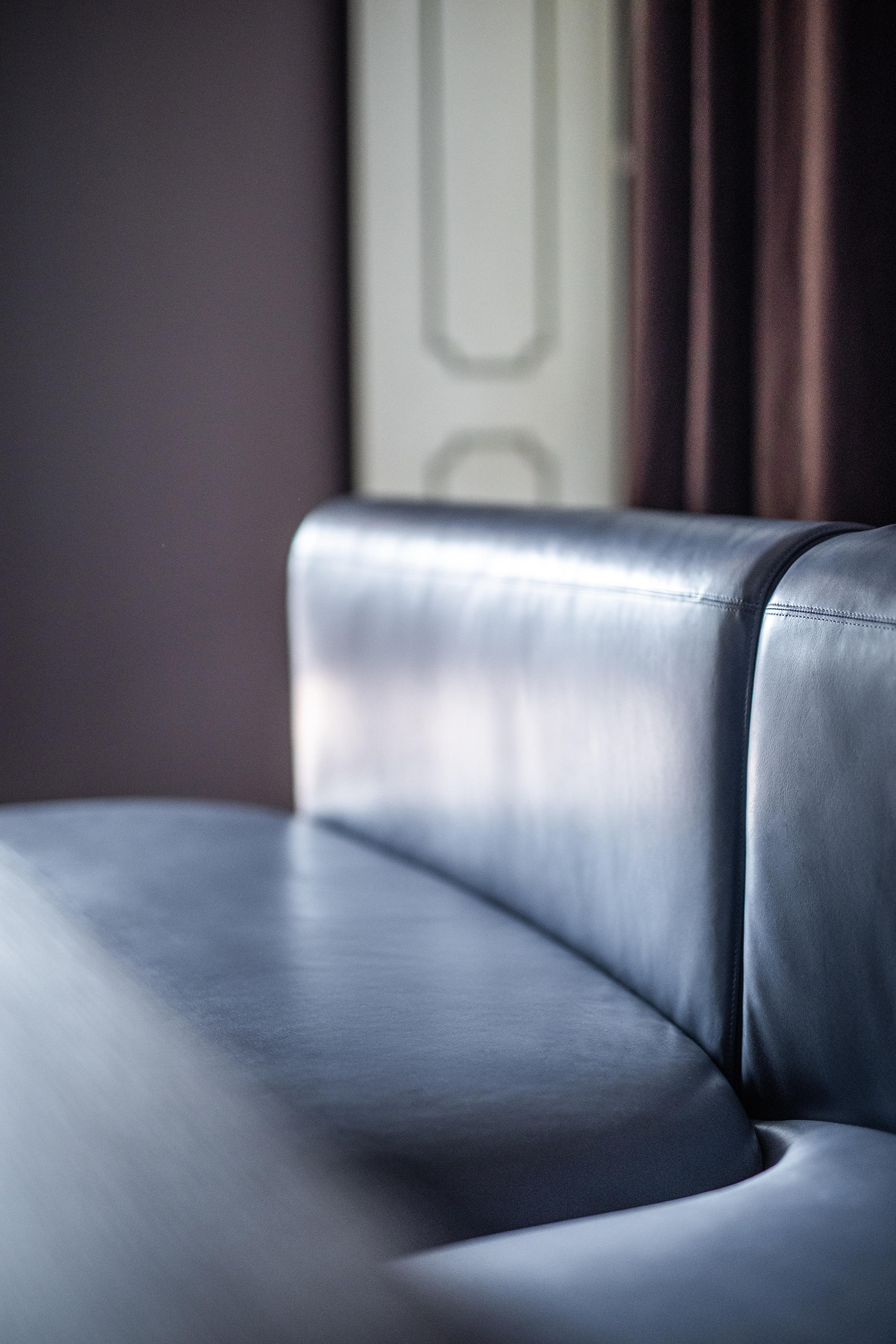 CLARA BED - Beds from Baxter | Architonic