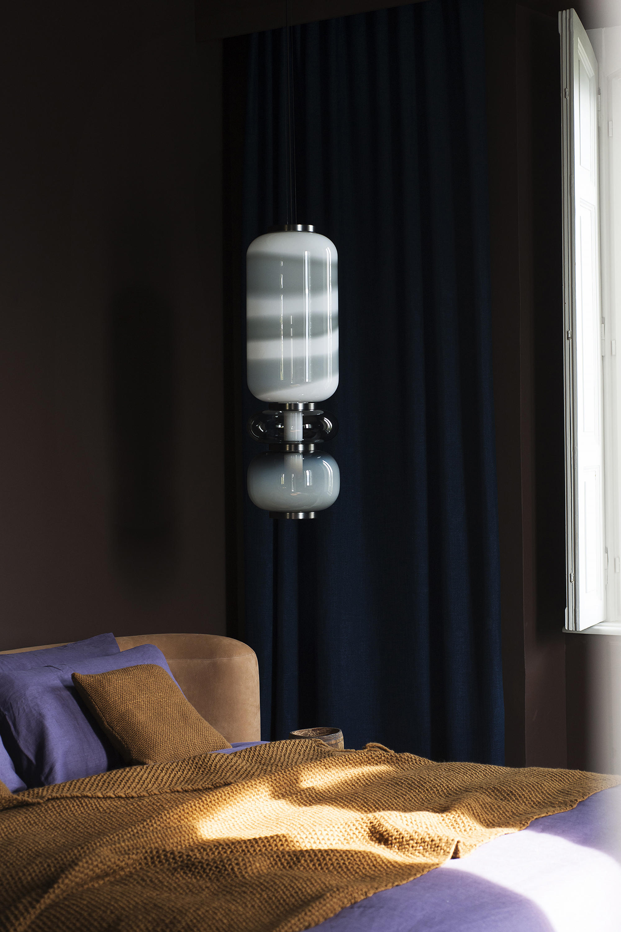CLARA BED - Beds from Baxter | Architonic