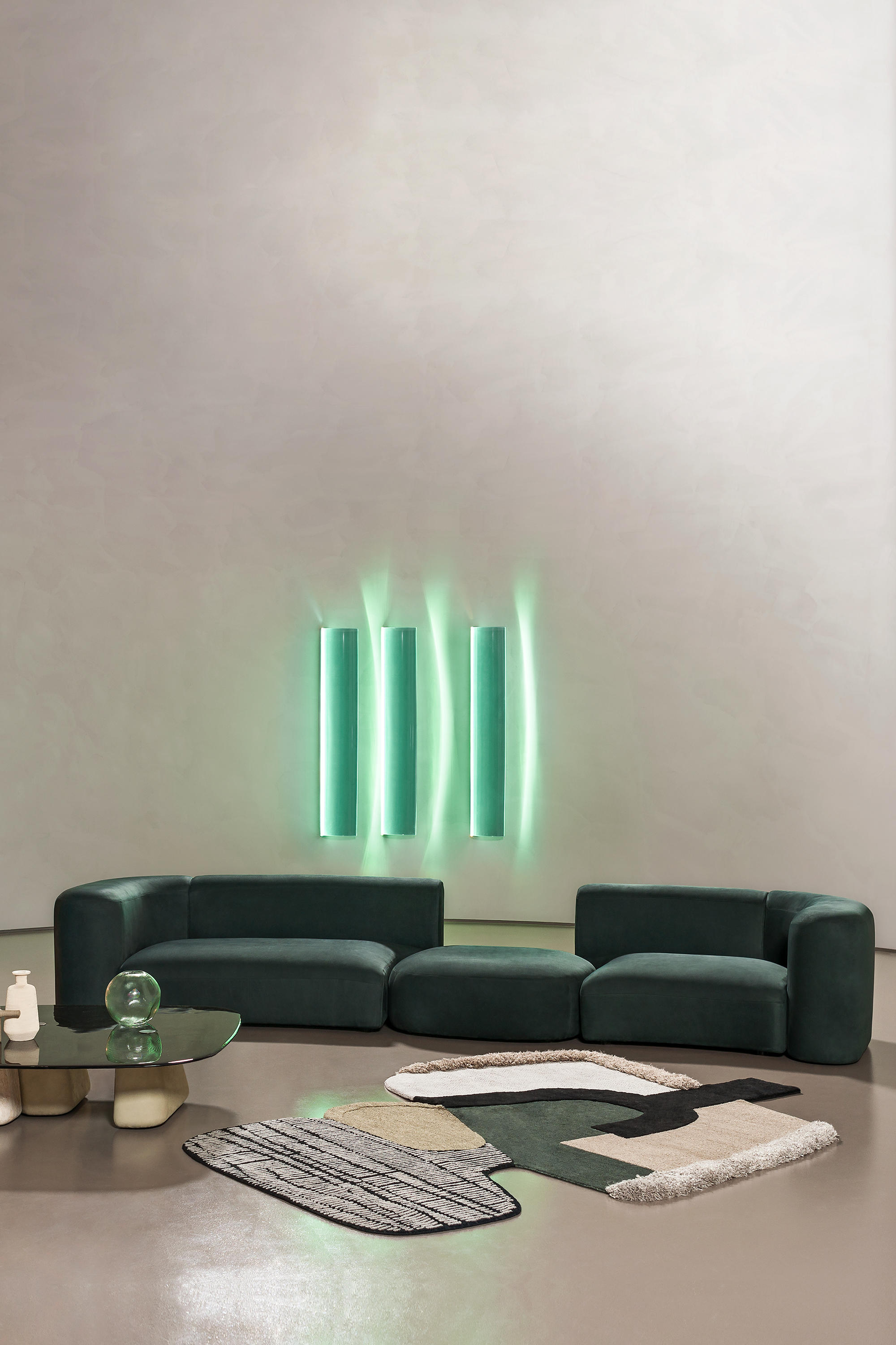 CLARA BENCH - Sofas from Baxter | Architonic