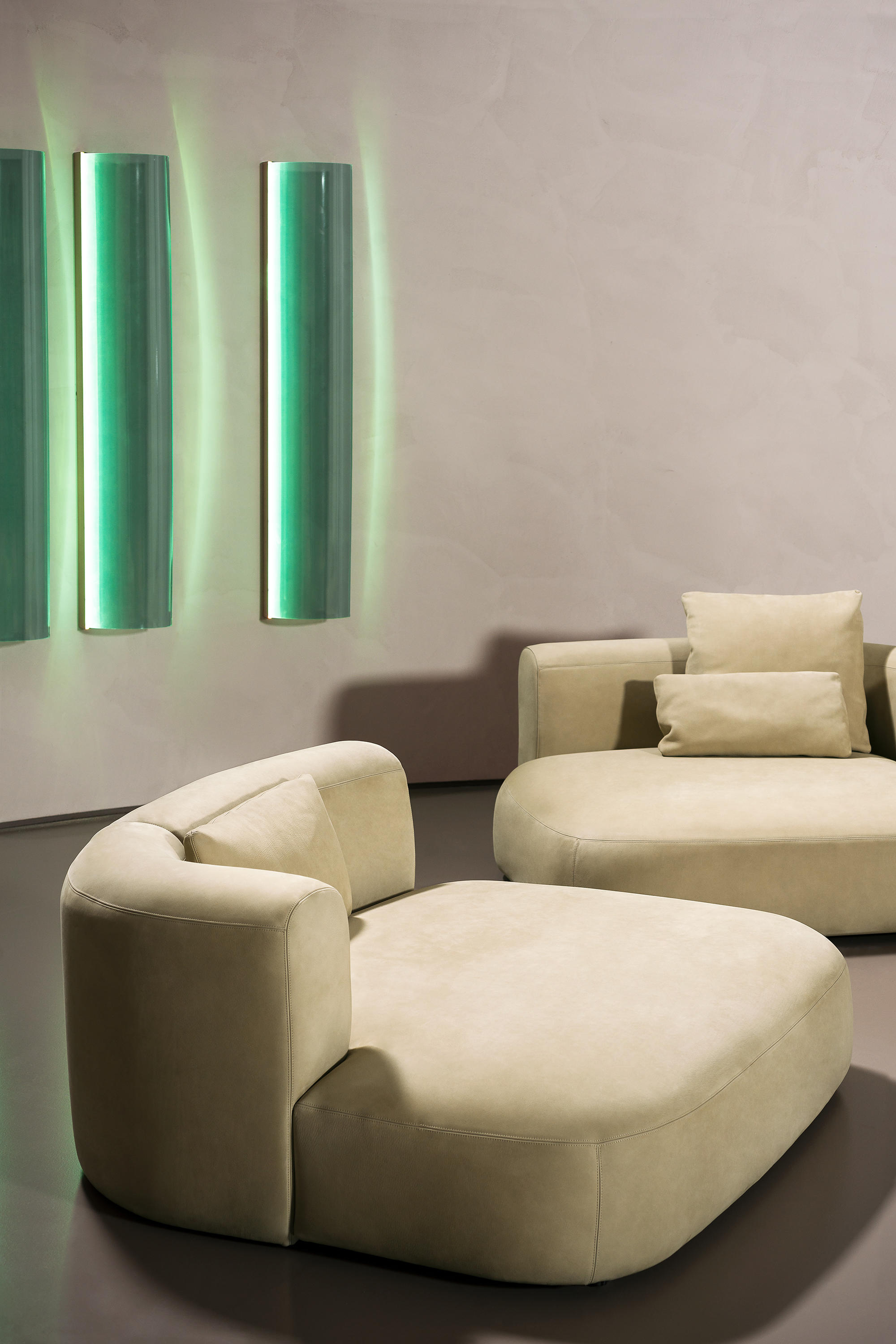 CLARA BED - Beds from Baxter | Architonic