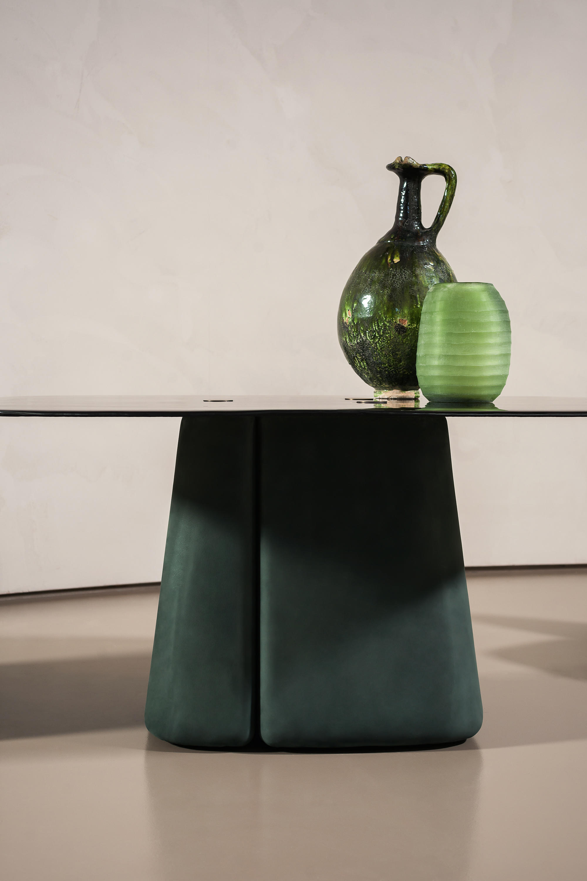 FANY TABLE - Dining tables from Baxter | Architonic