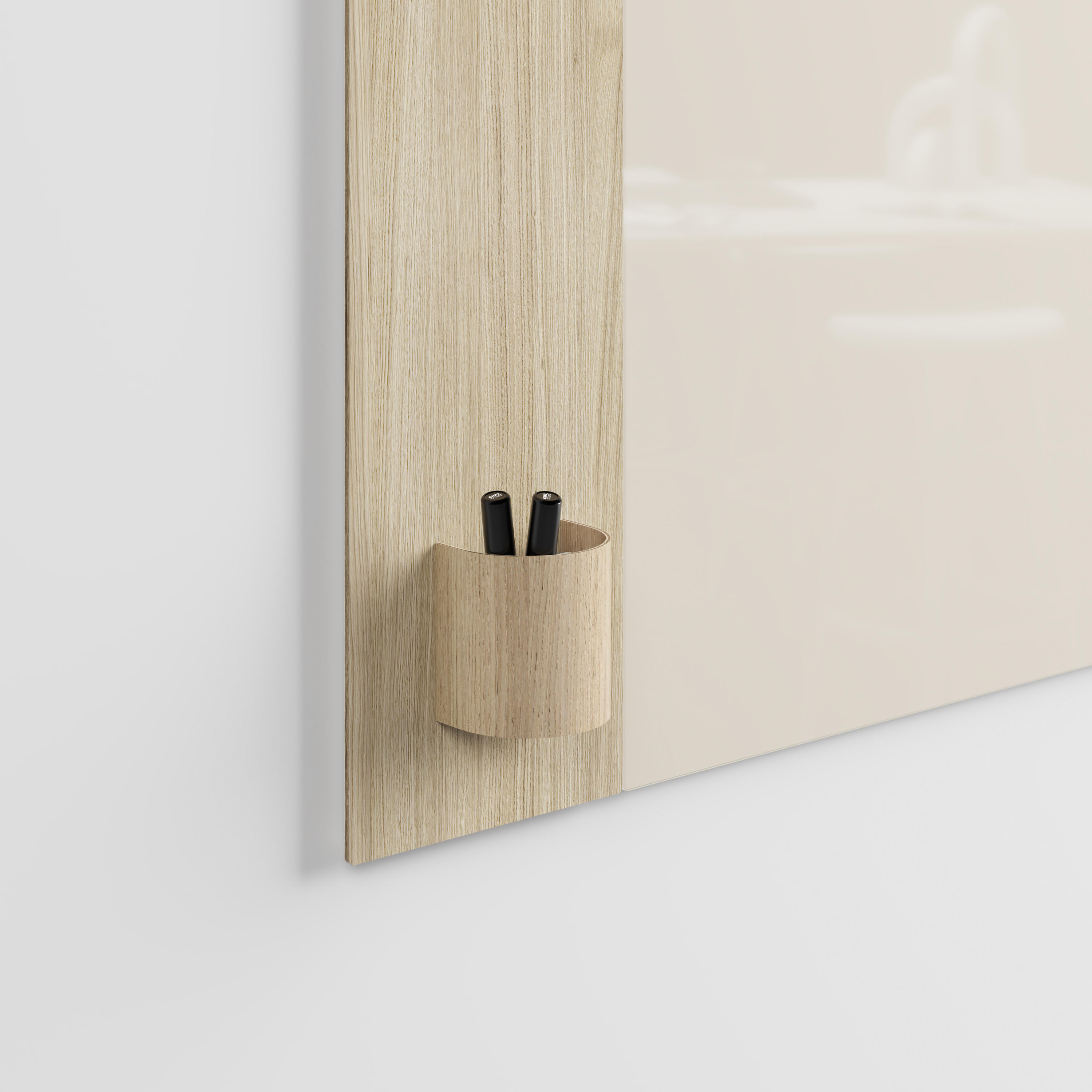 CHAT BOARD® Classic Crafted Keeper | Architonic