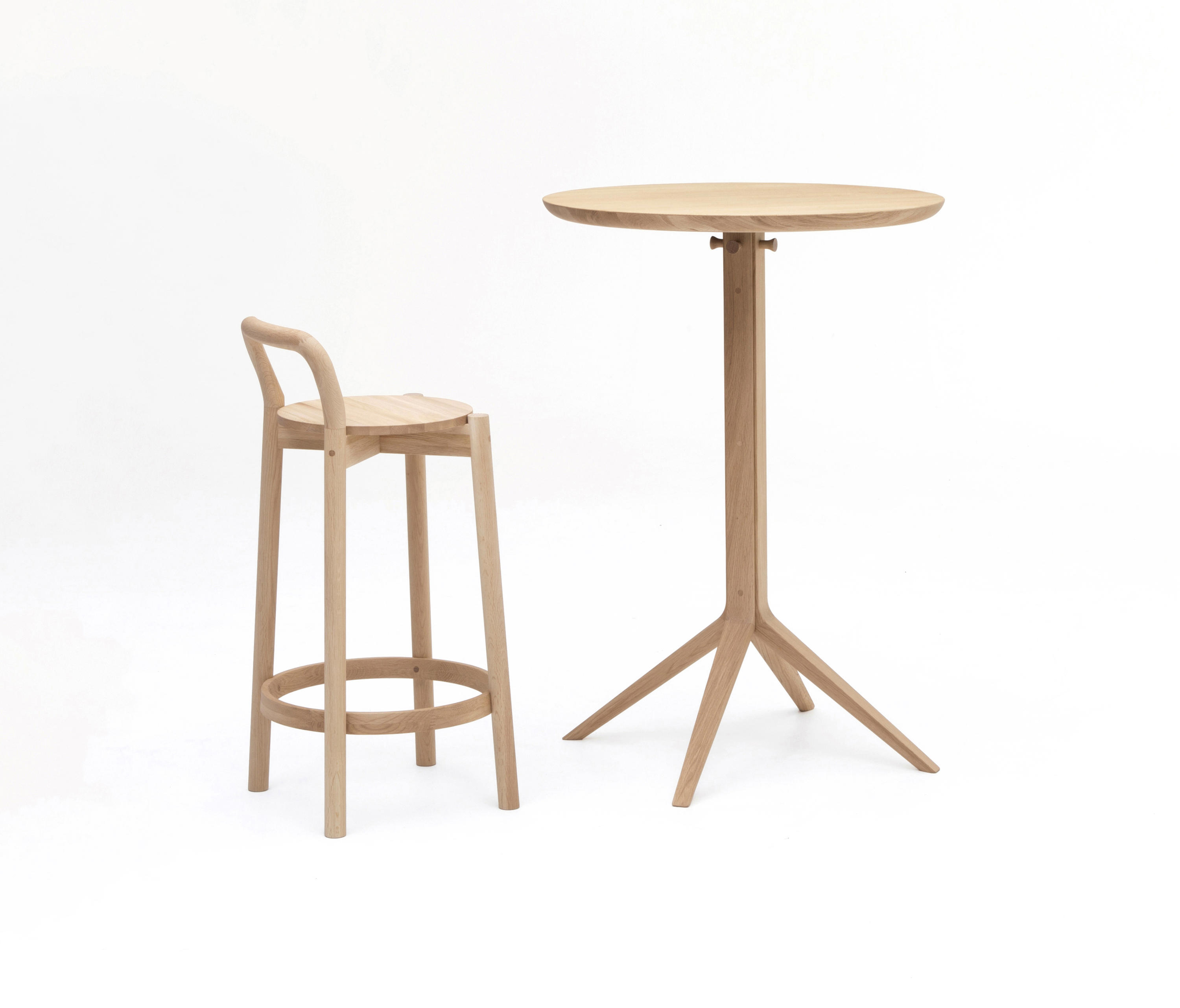 Scout Bistro Low Table & designer furniture | Architonic