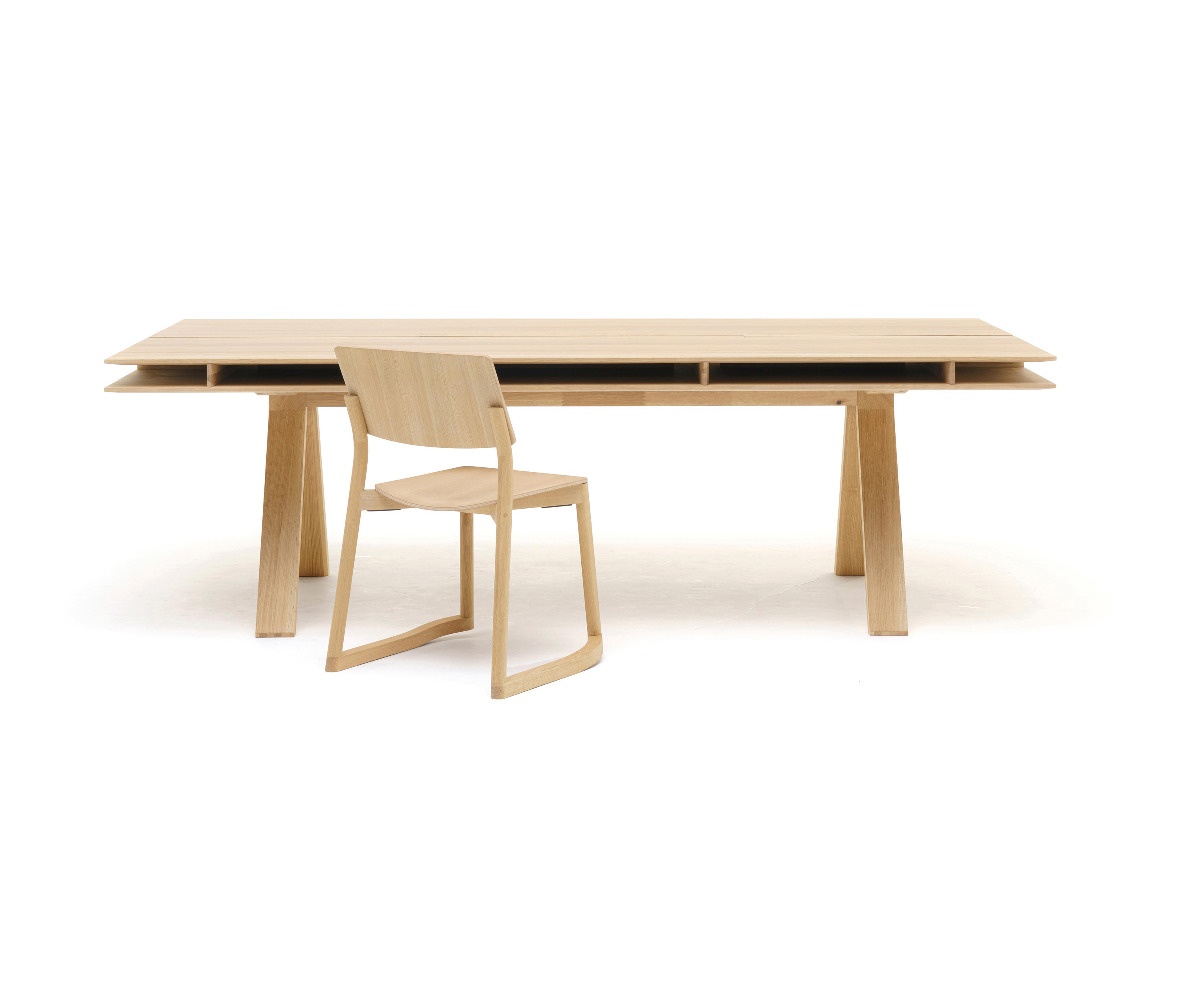 Spectrum Workstation ST 190 | Architonic