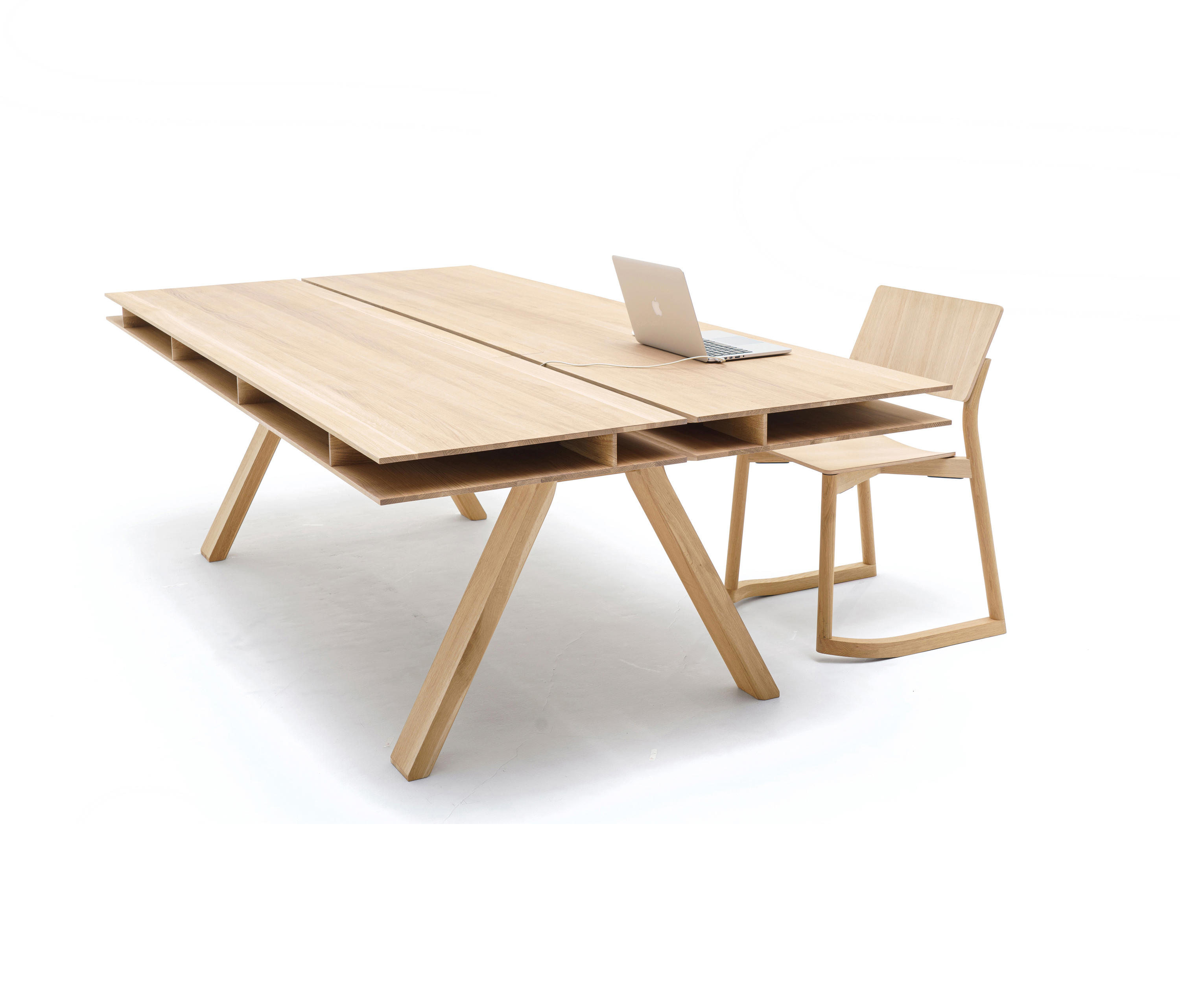 Spectrum Workstation ST 190 | Architonic