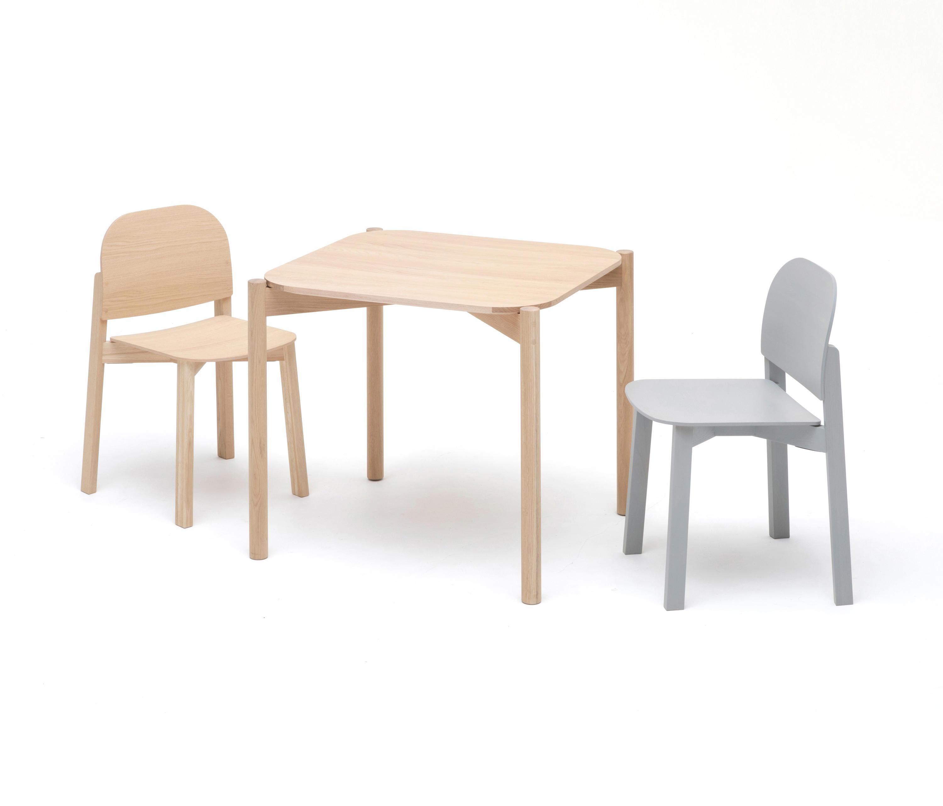 Castor Table 150 & designer furniture | Architonic