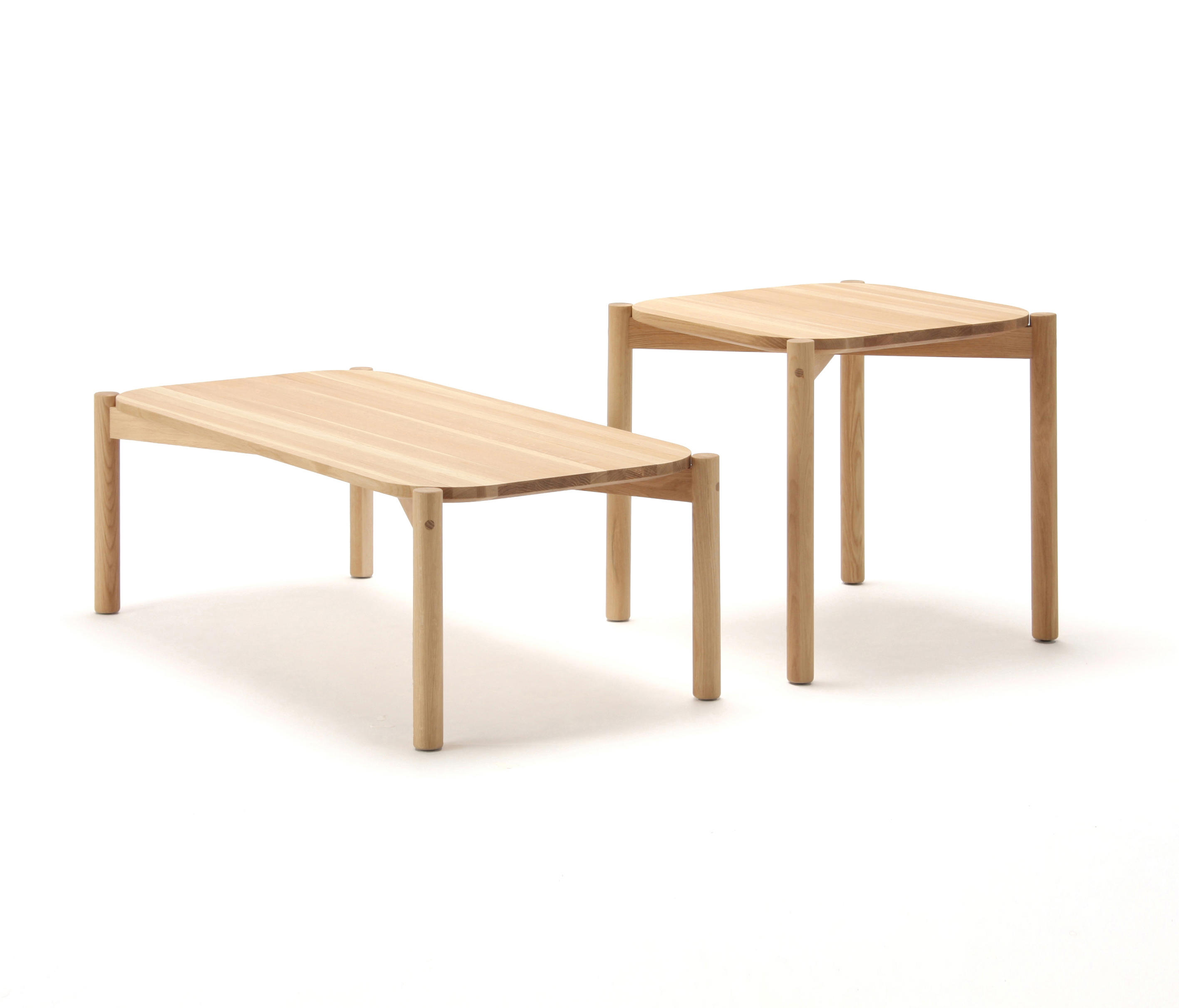 Castor Low Table 50 & designer furniture | Architonic