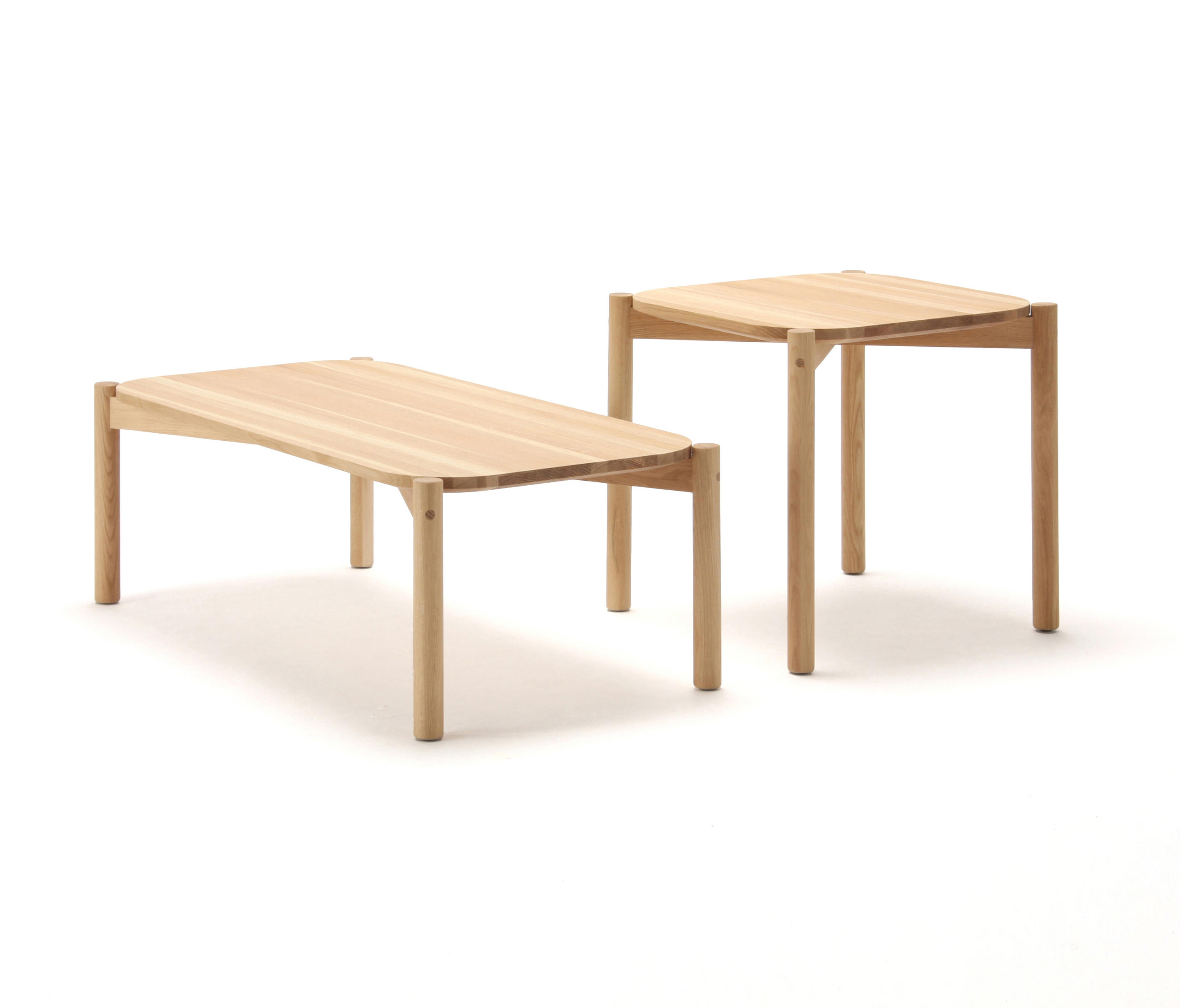 Castor Low Table 50 & designer furniture | Architonic