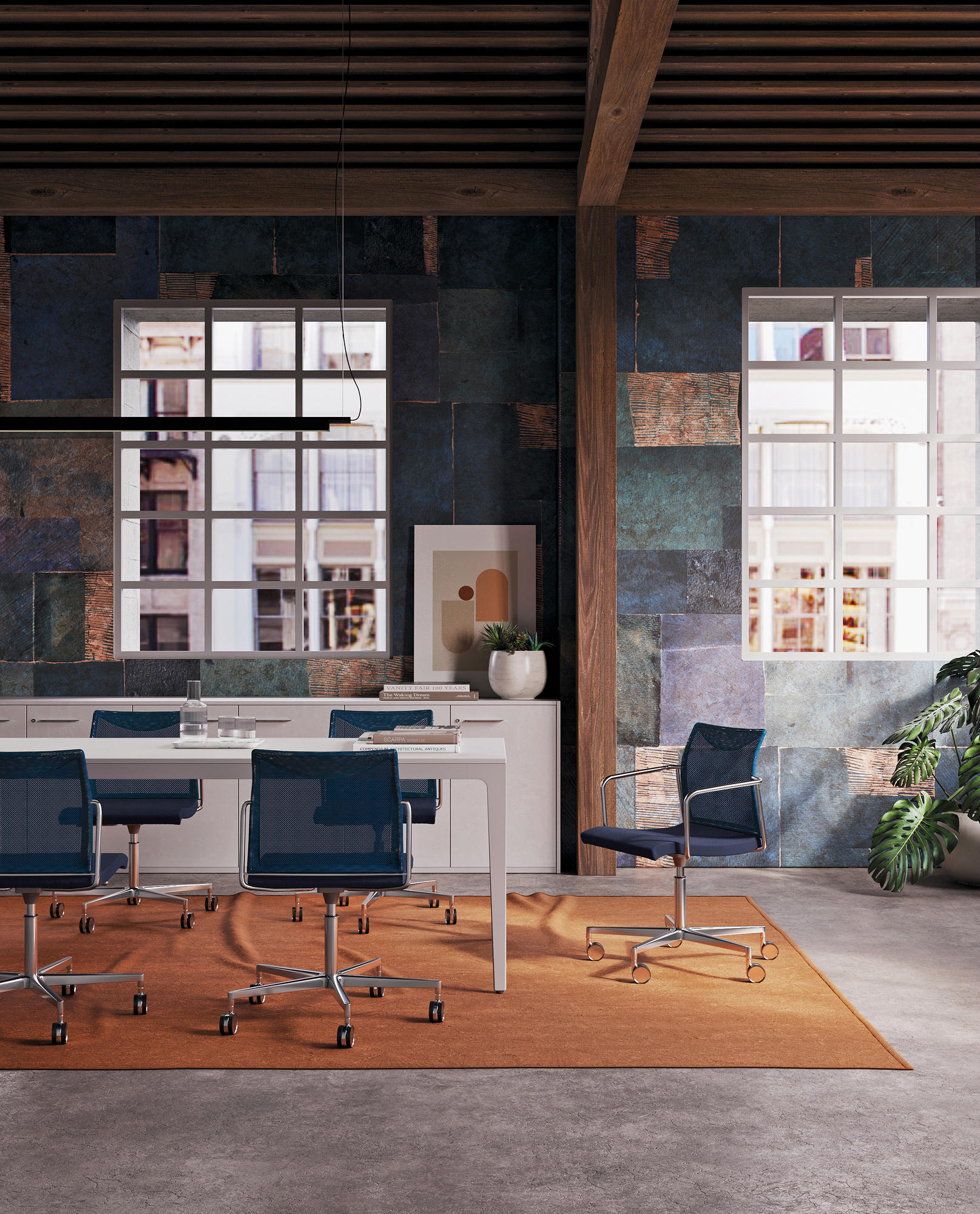 FRAME - Chairs from FREZZA | Architonic
