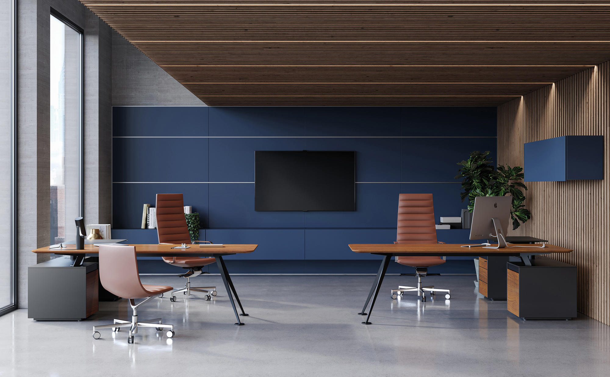 KEY - Office chairs from FREZZA | Architonic