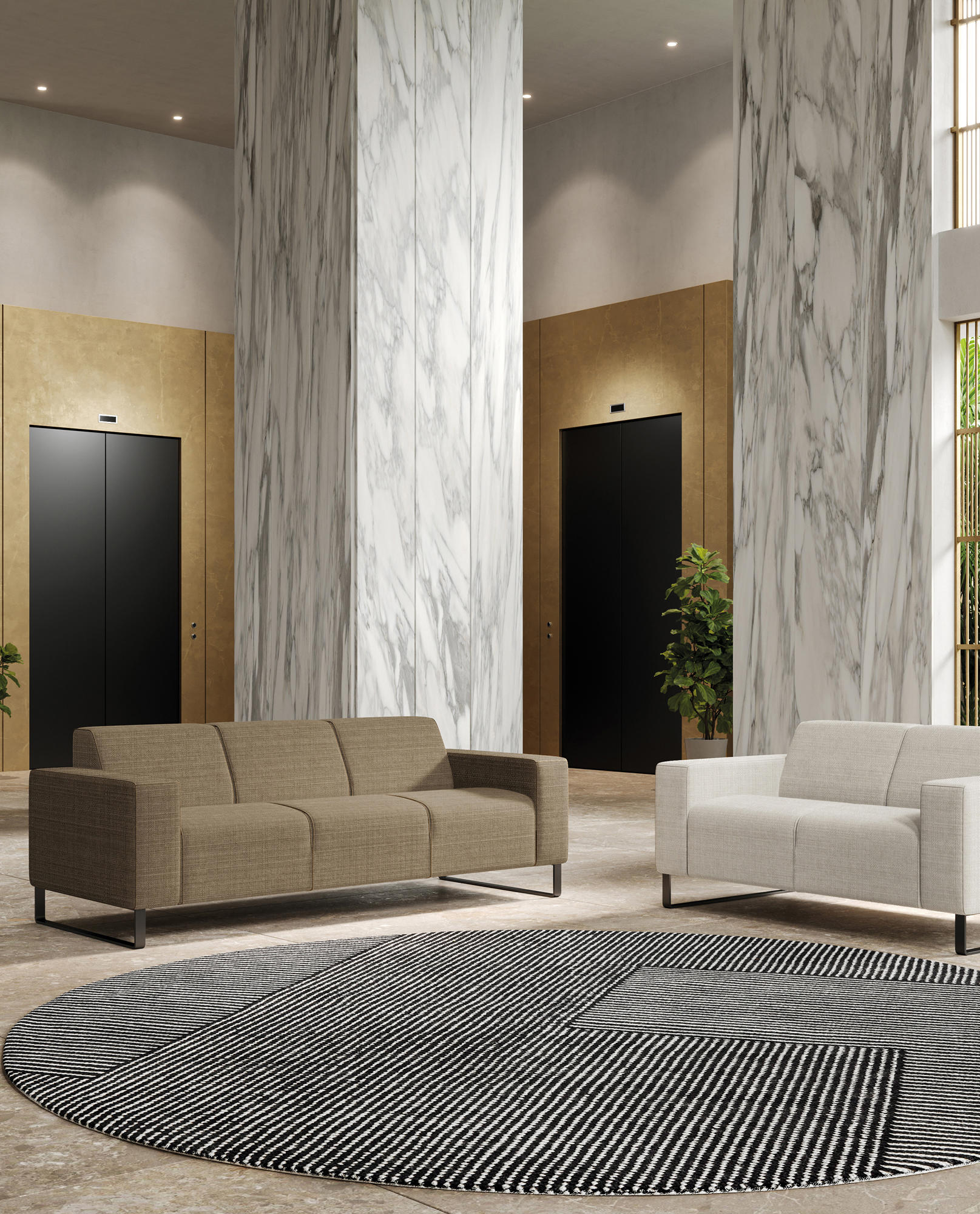 MIZAR - Armchairs from FREZZA | Architonic