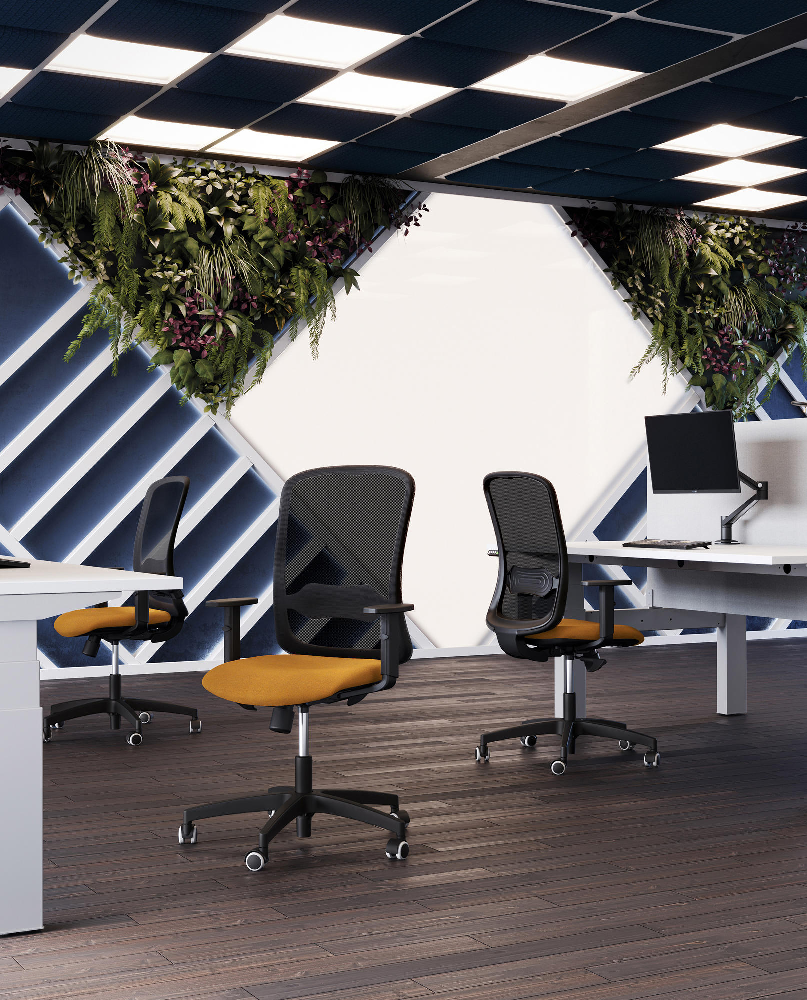 TAKK - Office chairs from FREZZA | Architonic