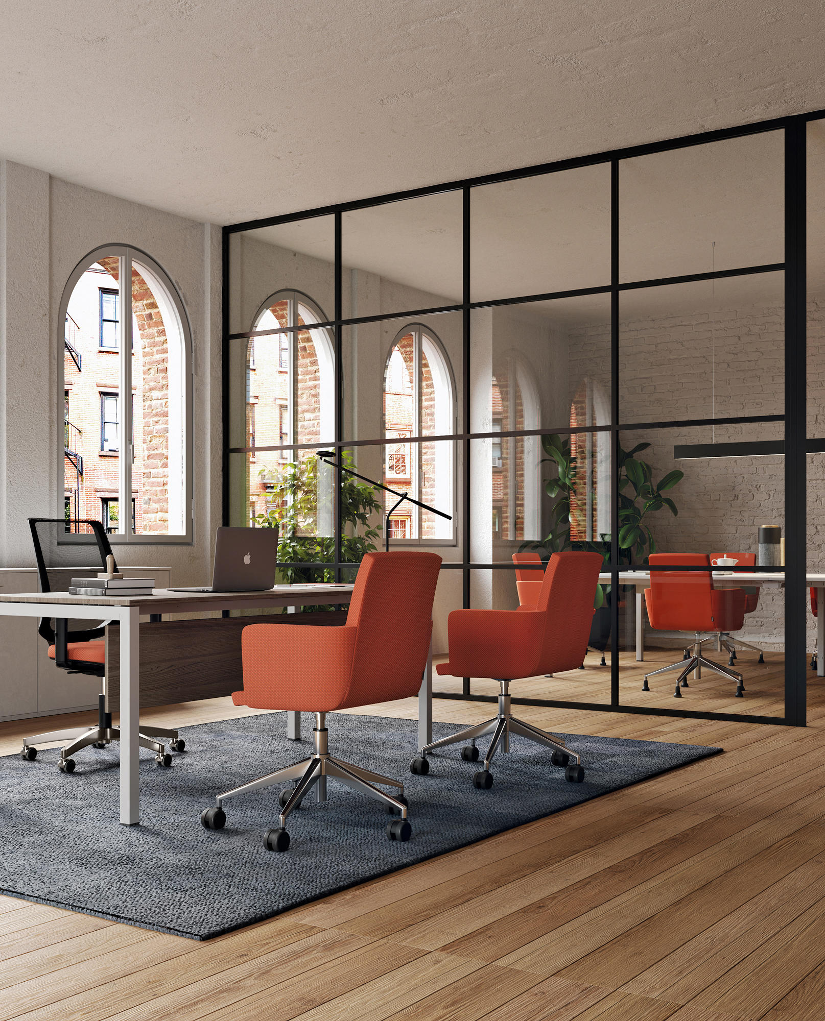 WINGS - Chairs from FREZZA | Architonic