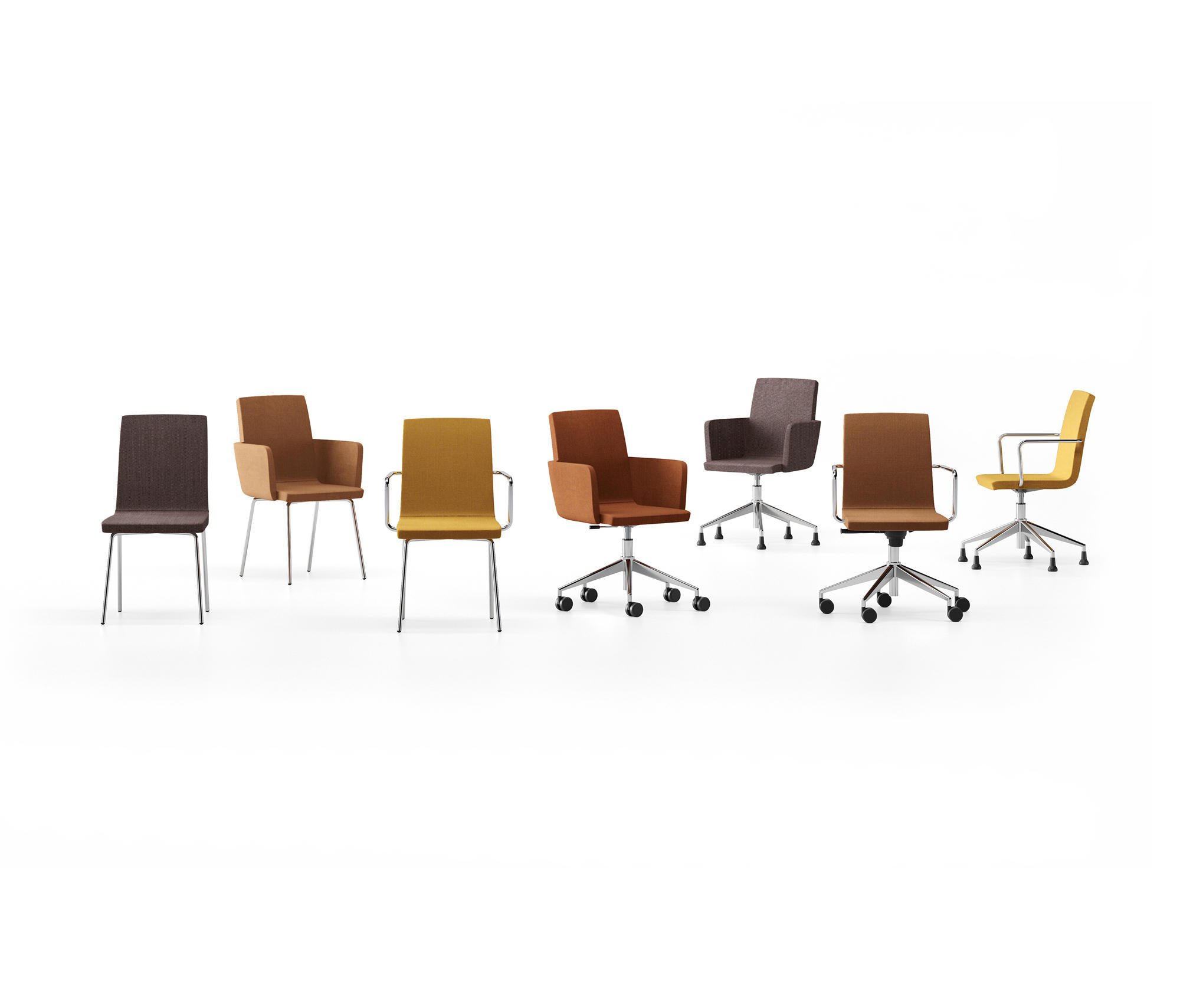 WINGS - Chairs from FREZZA | Architonic