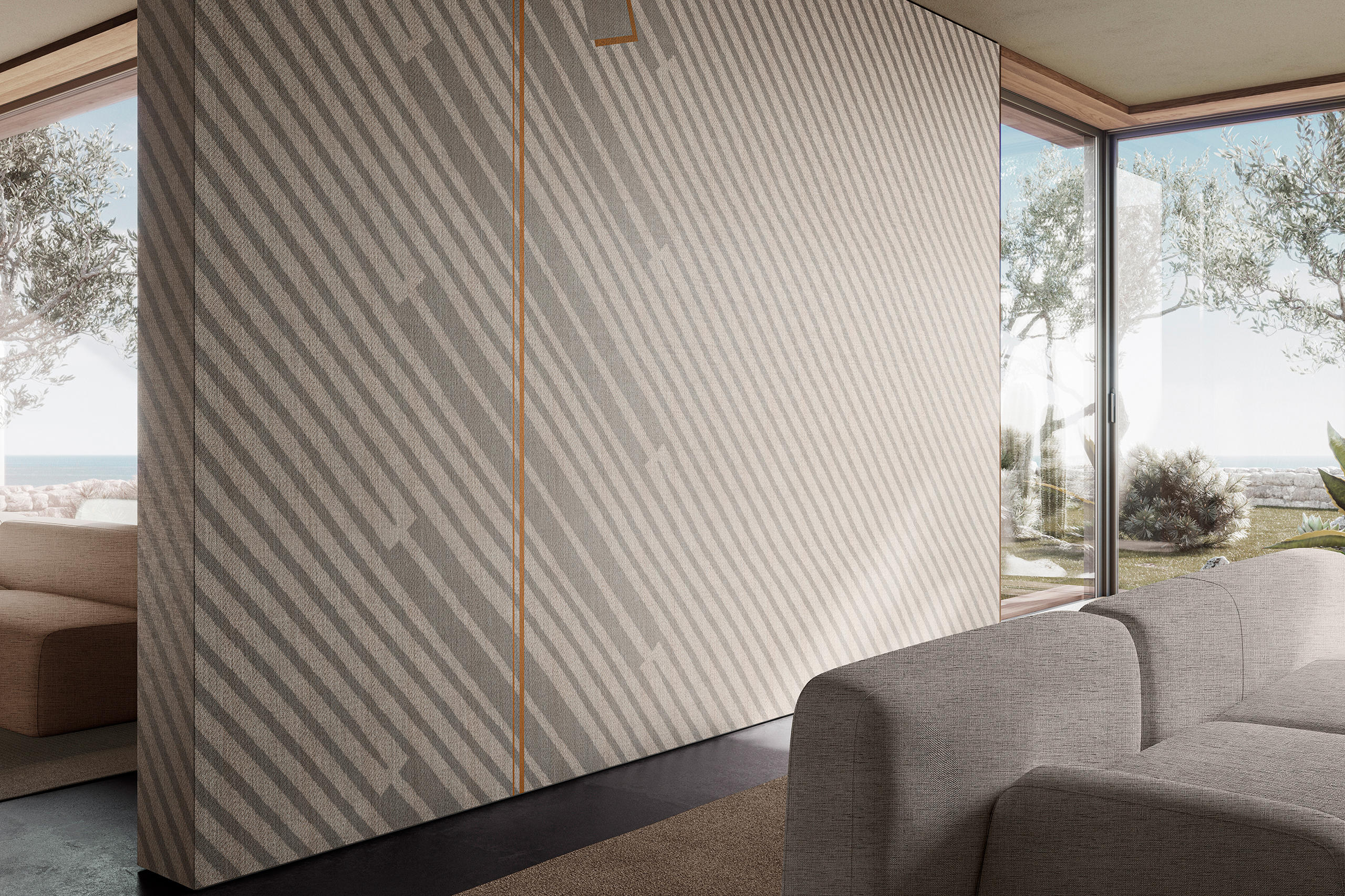 ASSOLO - Wall coverings / wallpapers from GLAMORA | Architonic
