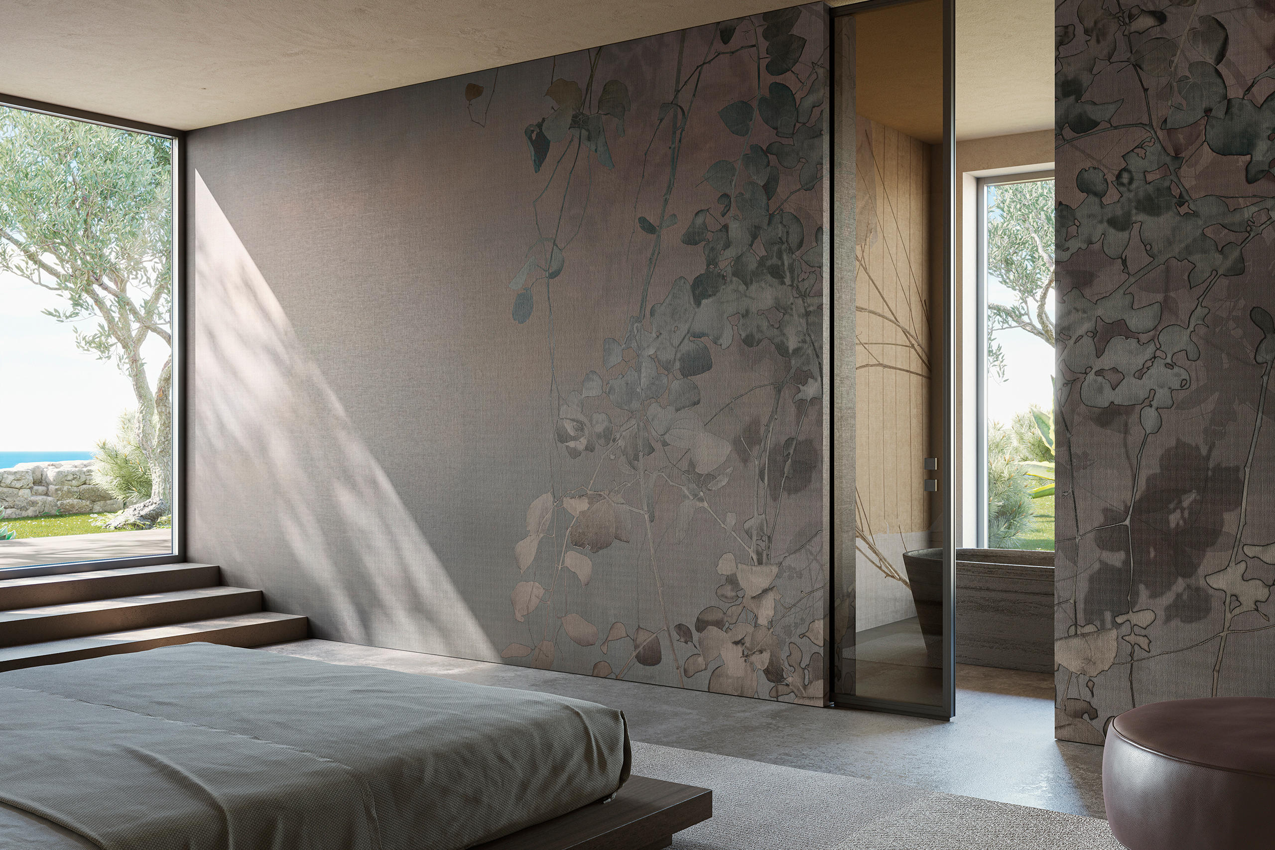 EDERA - Wall coverings / wallpapers from GLAMORA | Architonic