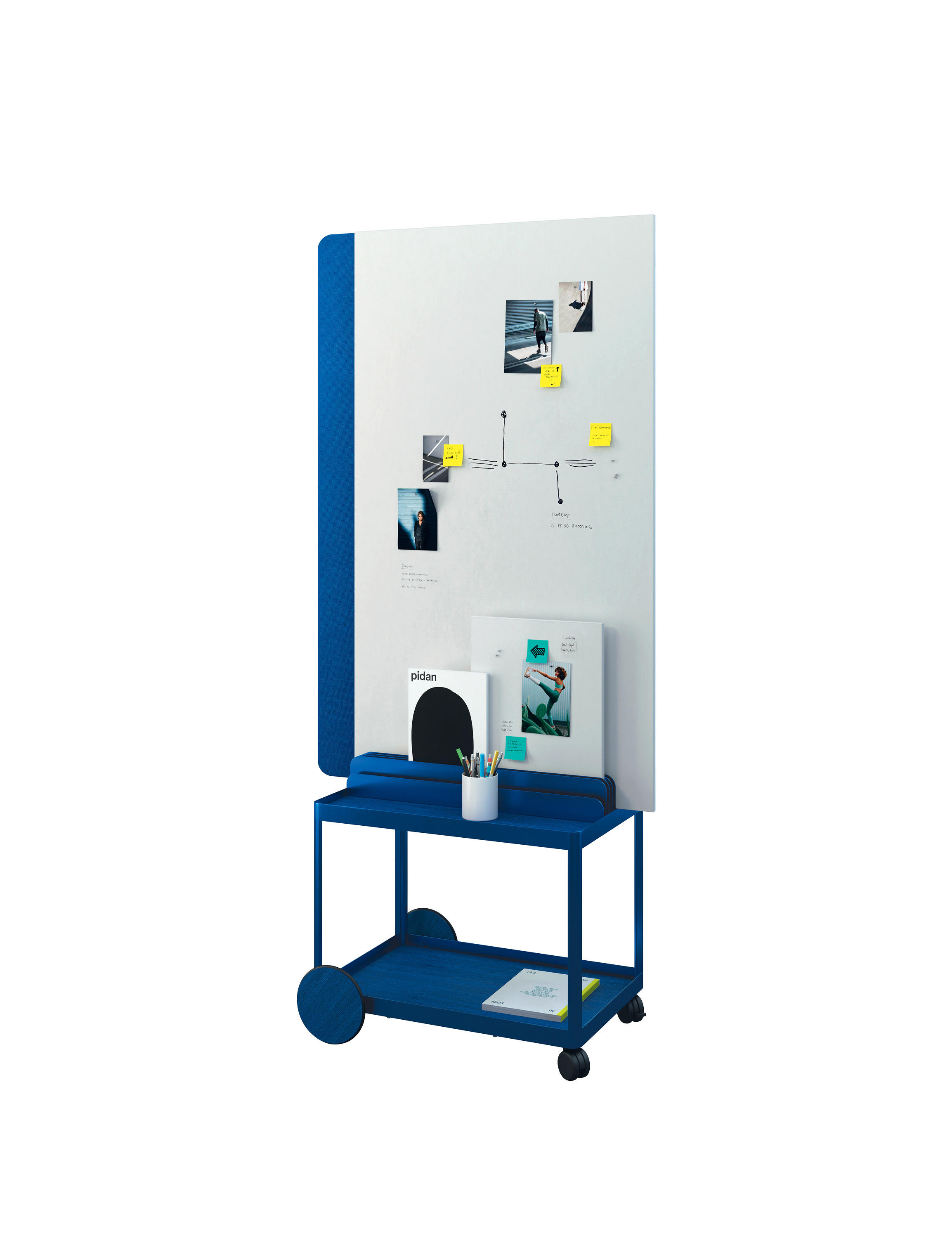 Mocon Wall Bundle - black green | Architonic