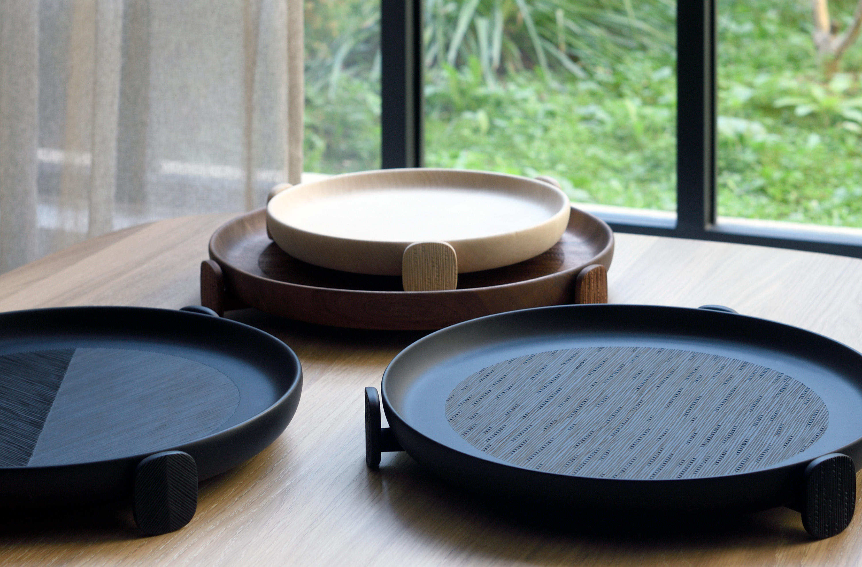 Mati Tray - High quality designer products | Architonic