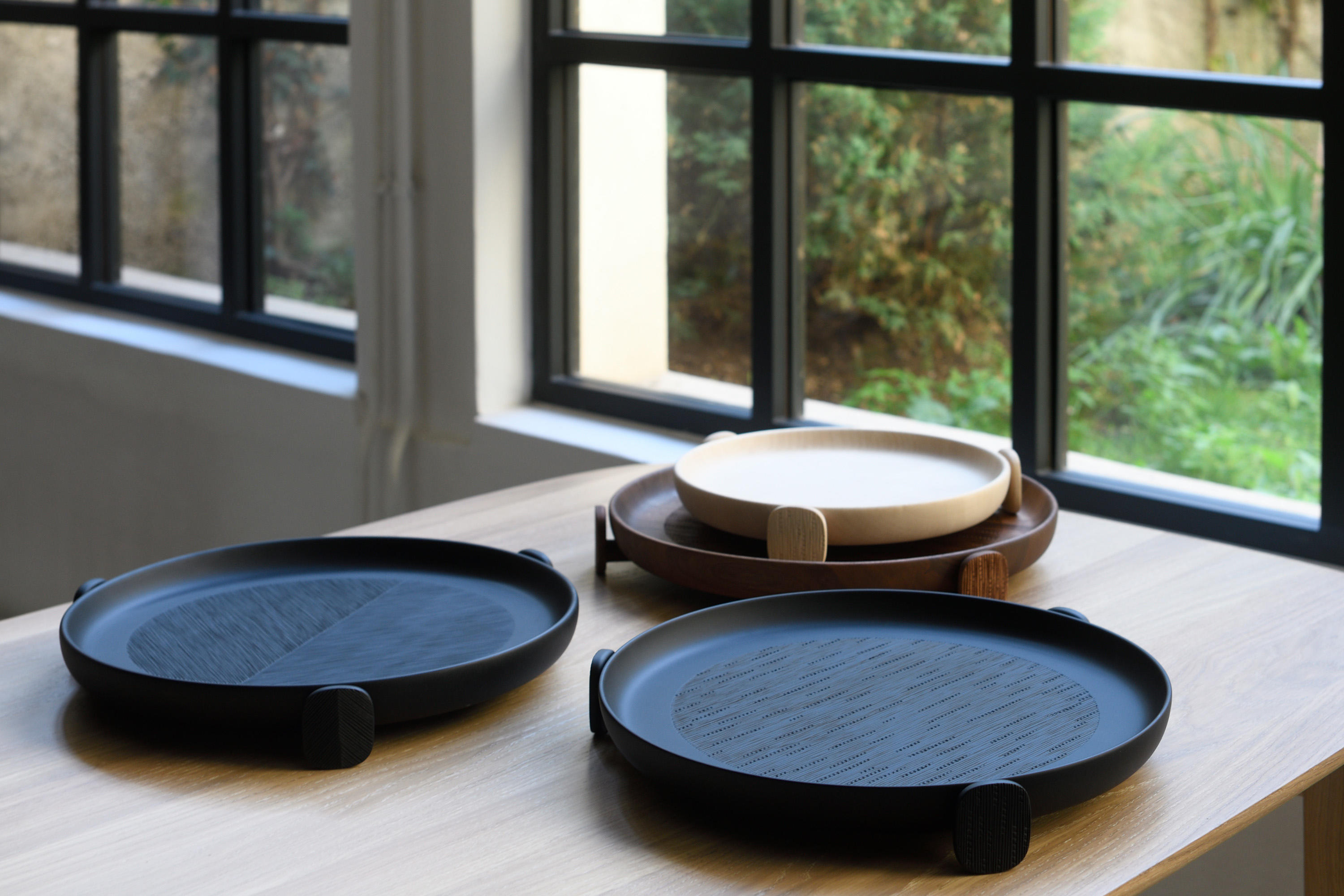 Mati Tray - High quality designer products | Architonic