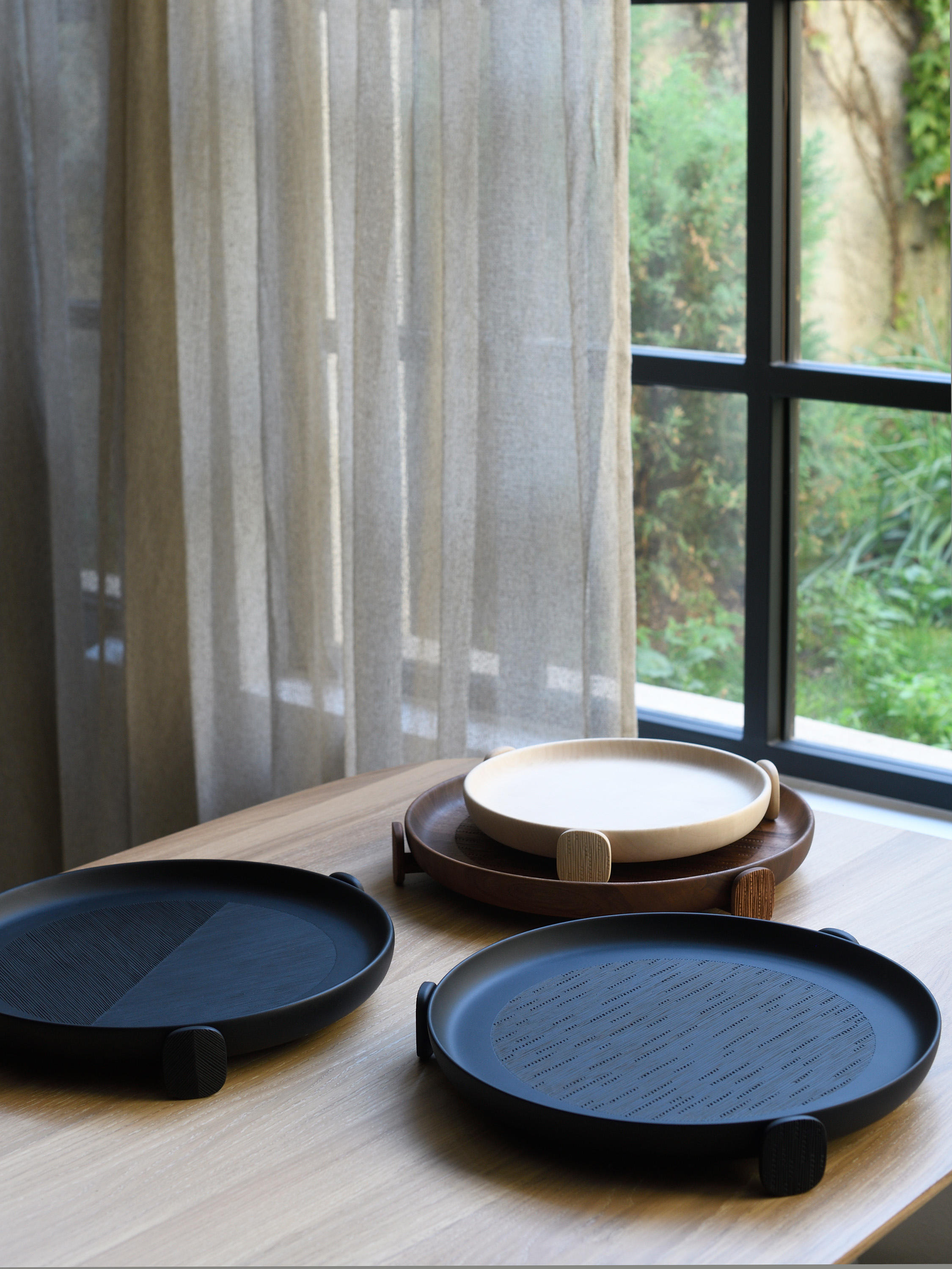 Mati Tray - High quality designer products | Architonic