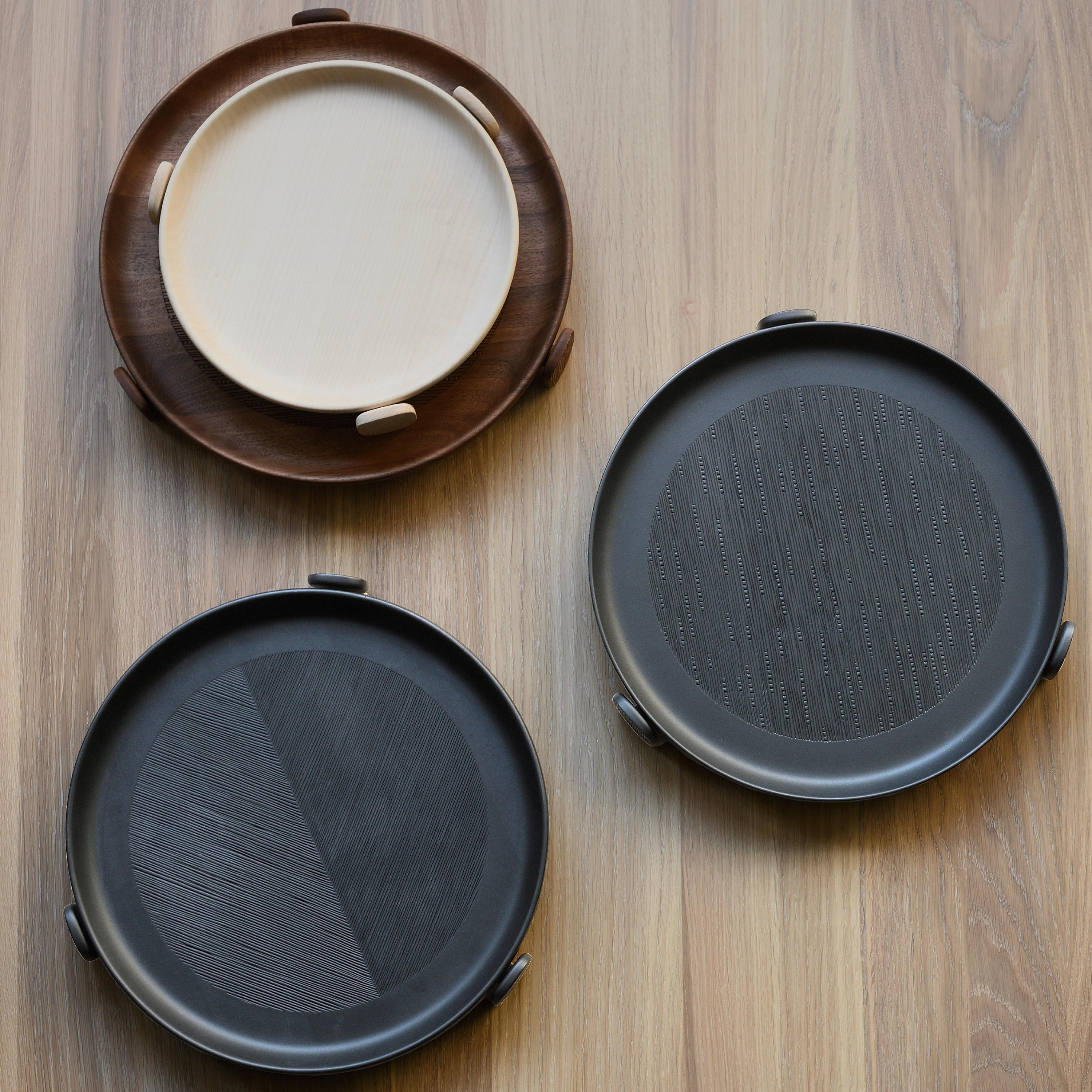 Mati Tray - High quality designer products | Architonic