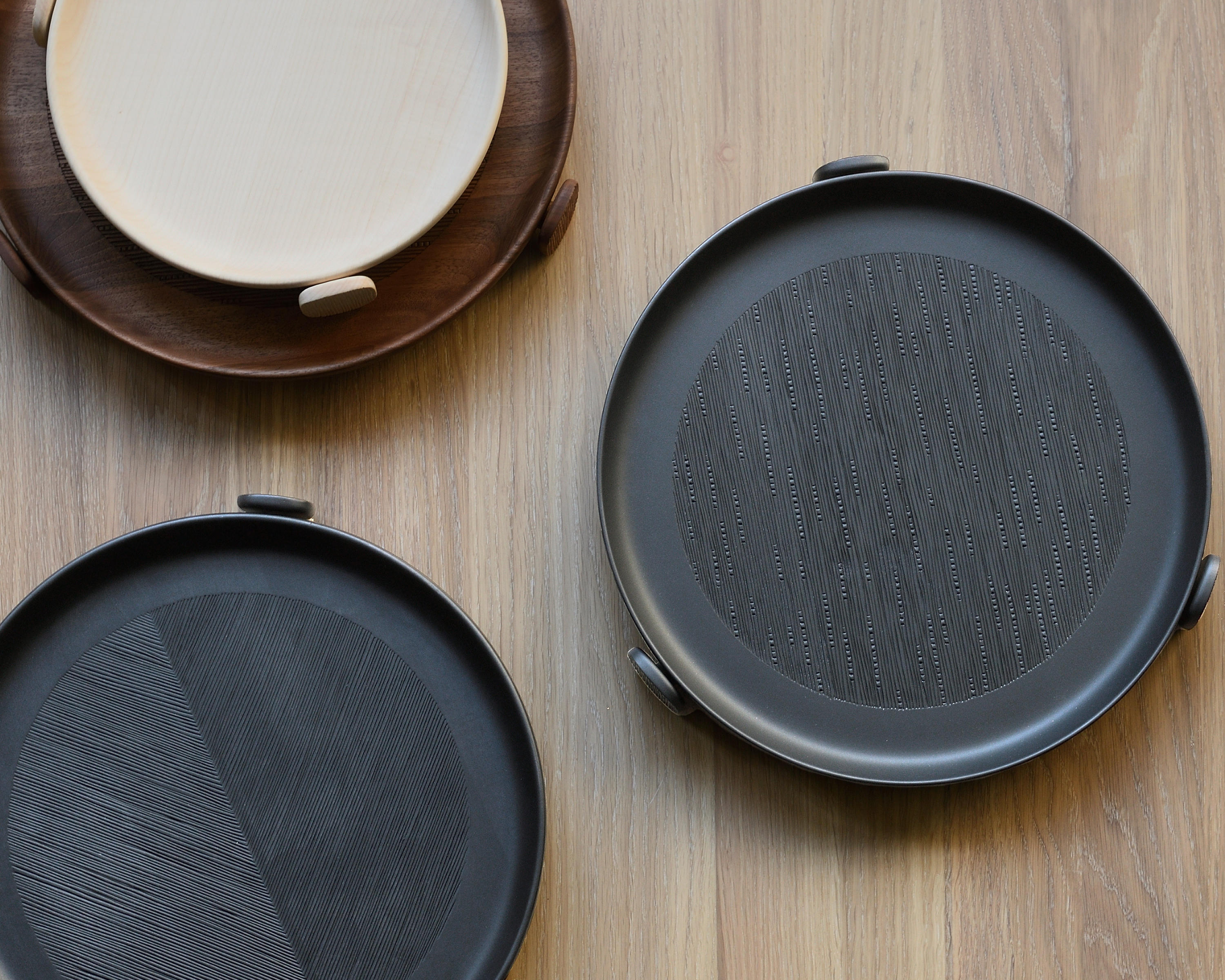 MATI TABLE - Dining tables from Zanat | Architonic