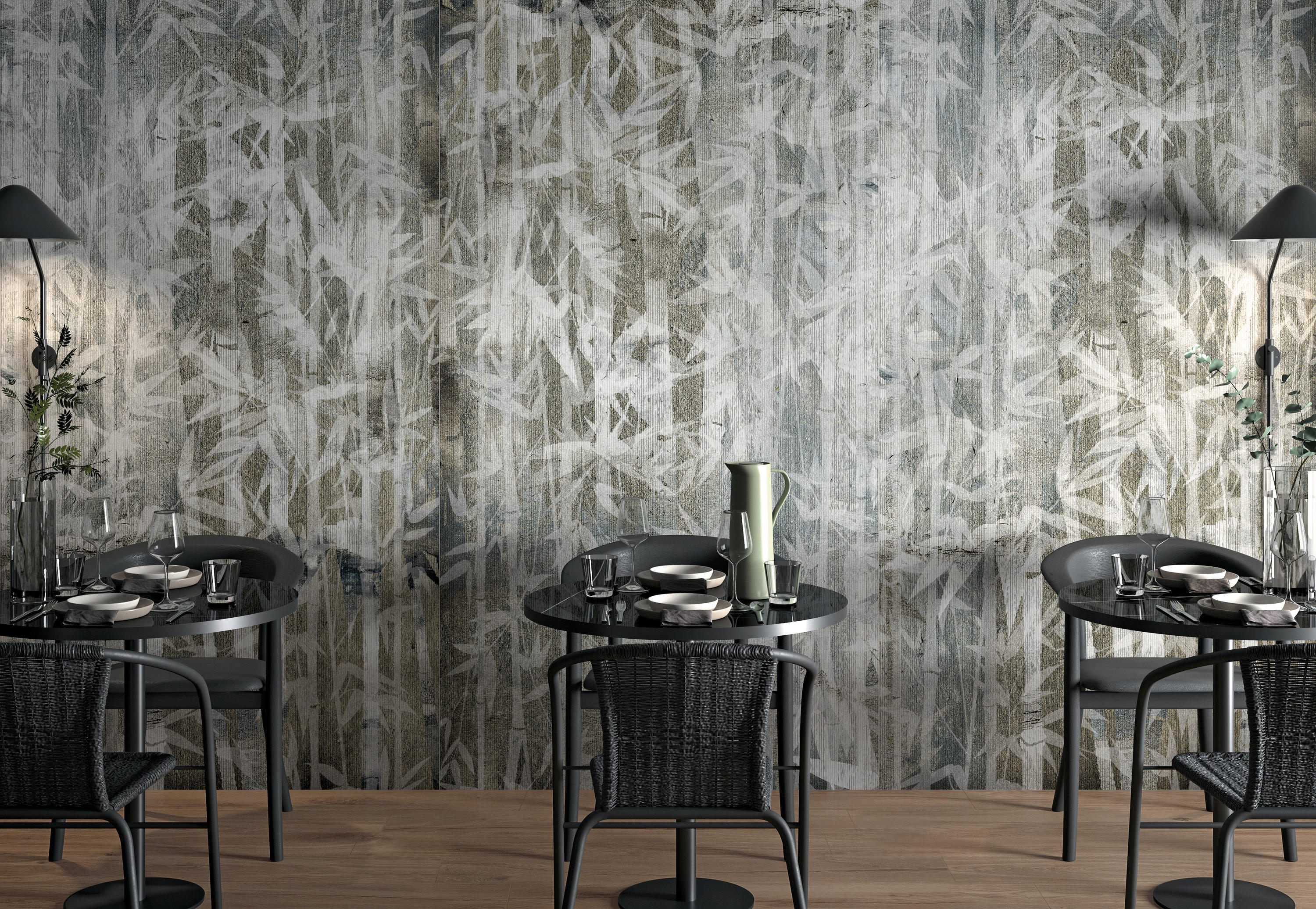 TISSUE AZUL - Ceramic tiles from Mirage | Architonic