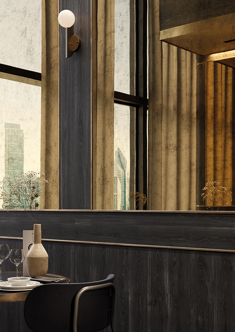 TISSUE AZUL - Ceramic tiles from Mirage | Architonic