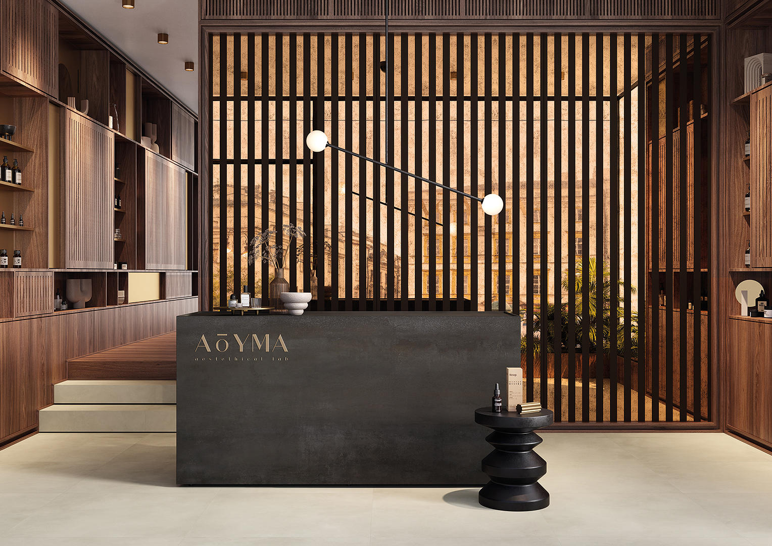 TISSUE AZUL - Ceramic tiles from Mirage | Architonic
