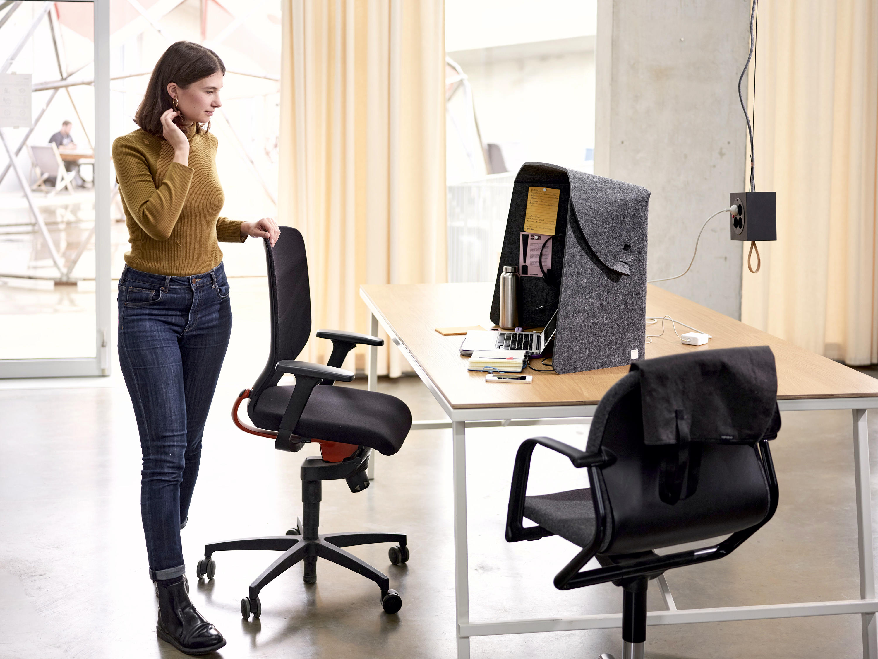 Foldup Workspace 420 & designer furniture | Architonic