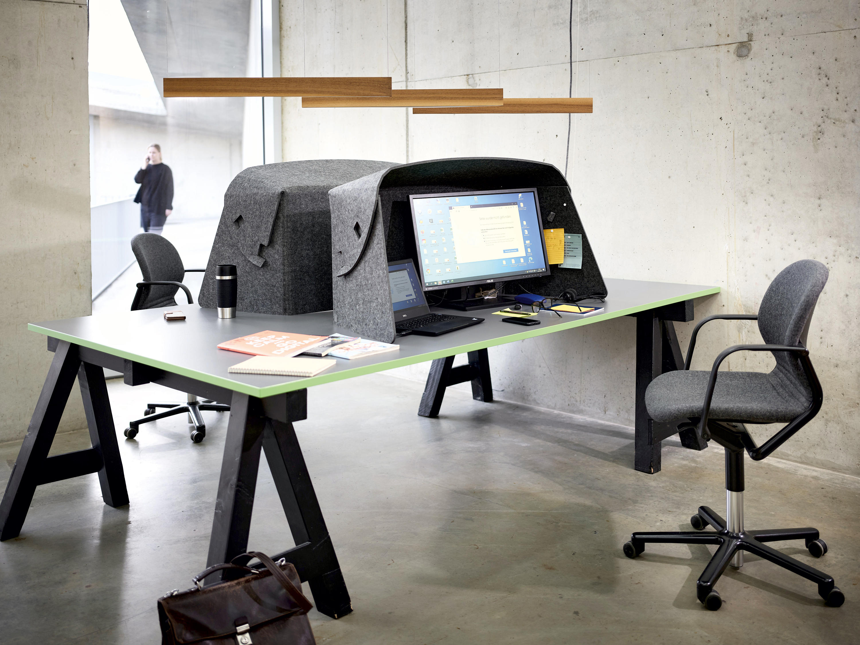Foldup Workspace 420 & designer furniture | Architonic