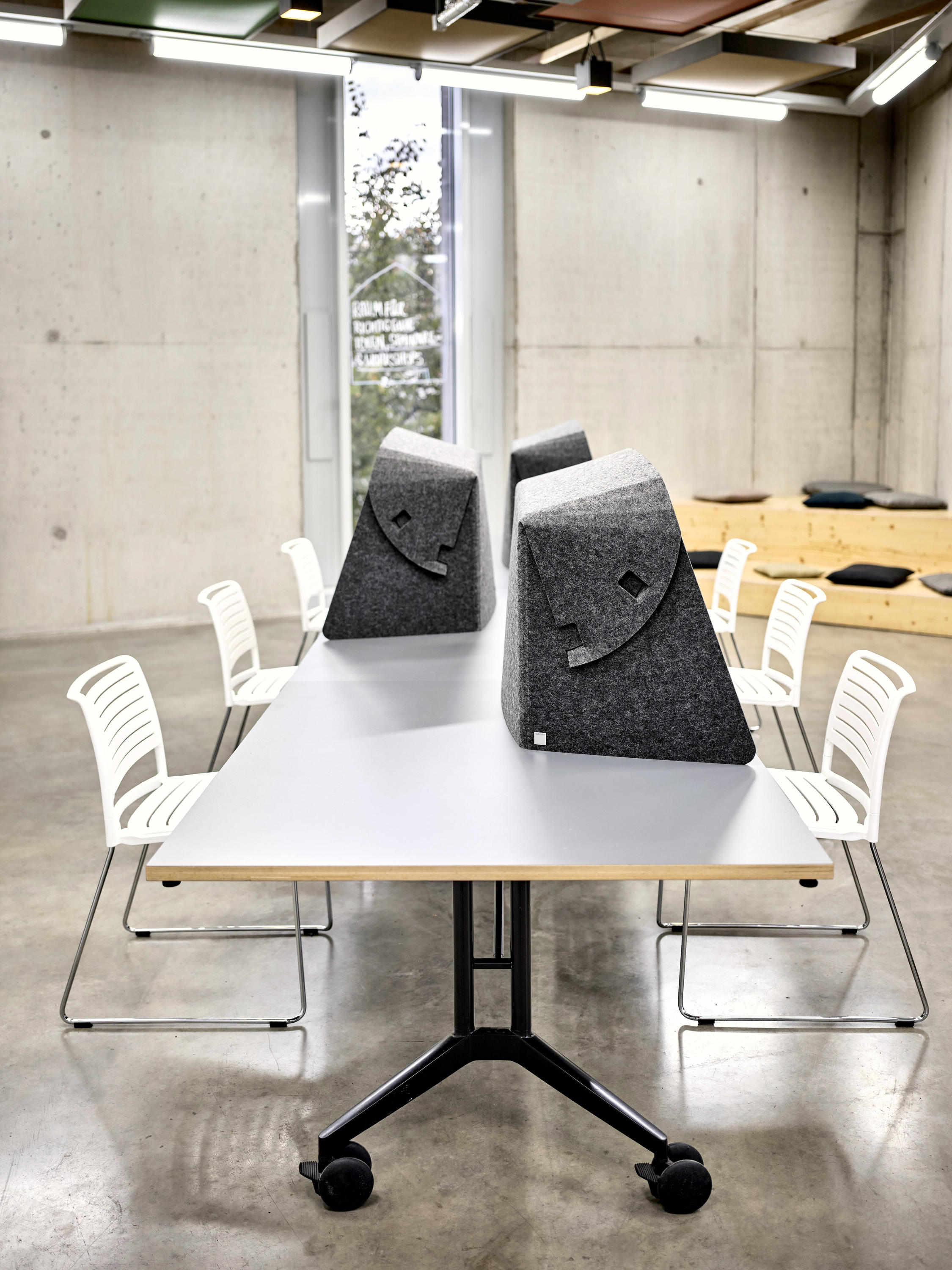 Foldup Workspace 420 & designer furniture | Architonic