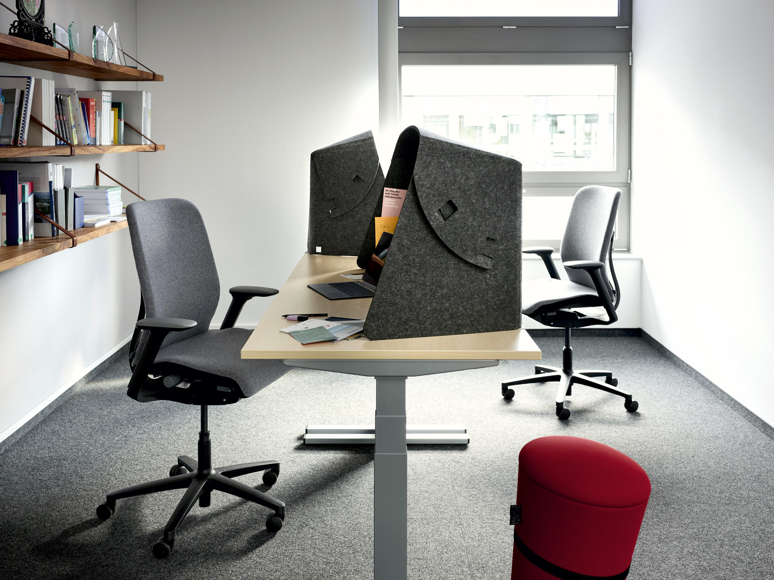 Foldup Workspace 420 & designer furniture | Architonic