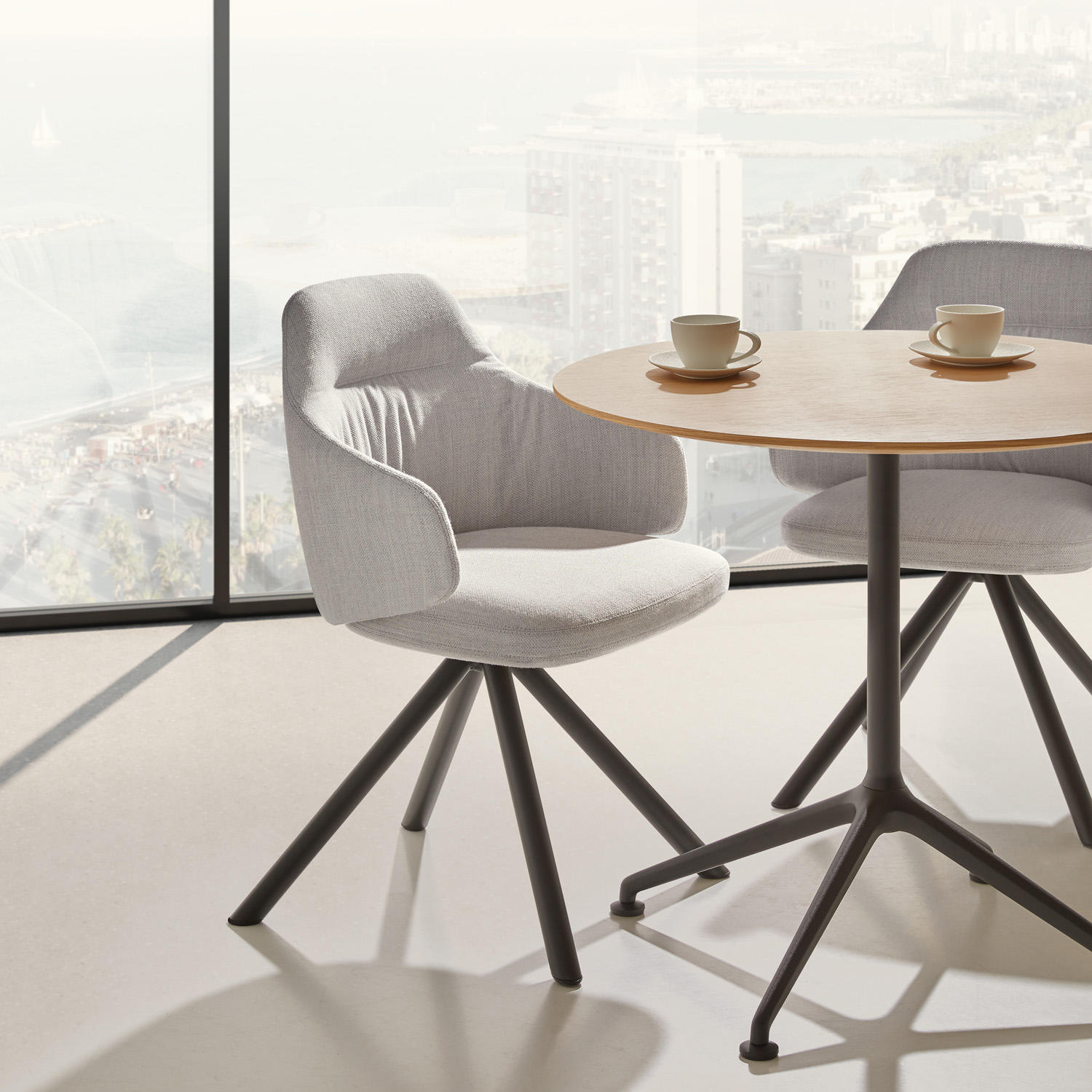 BINAR 60 - Chairs from Inclass | Architonic