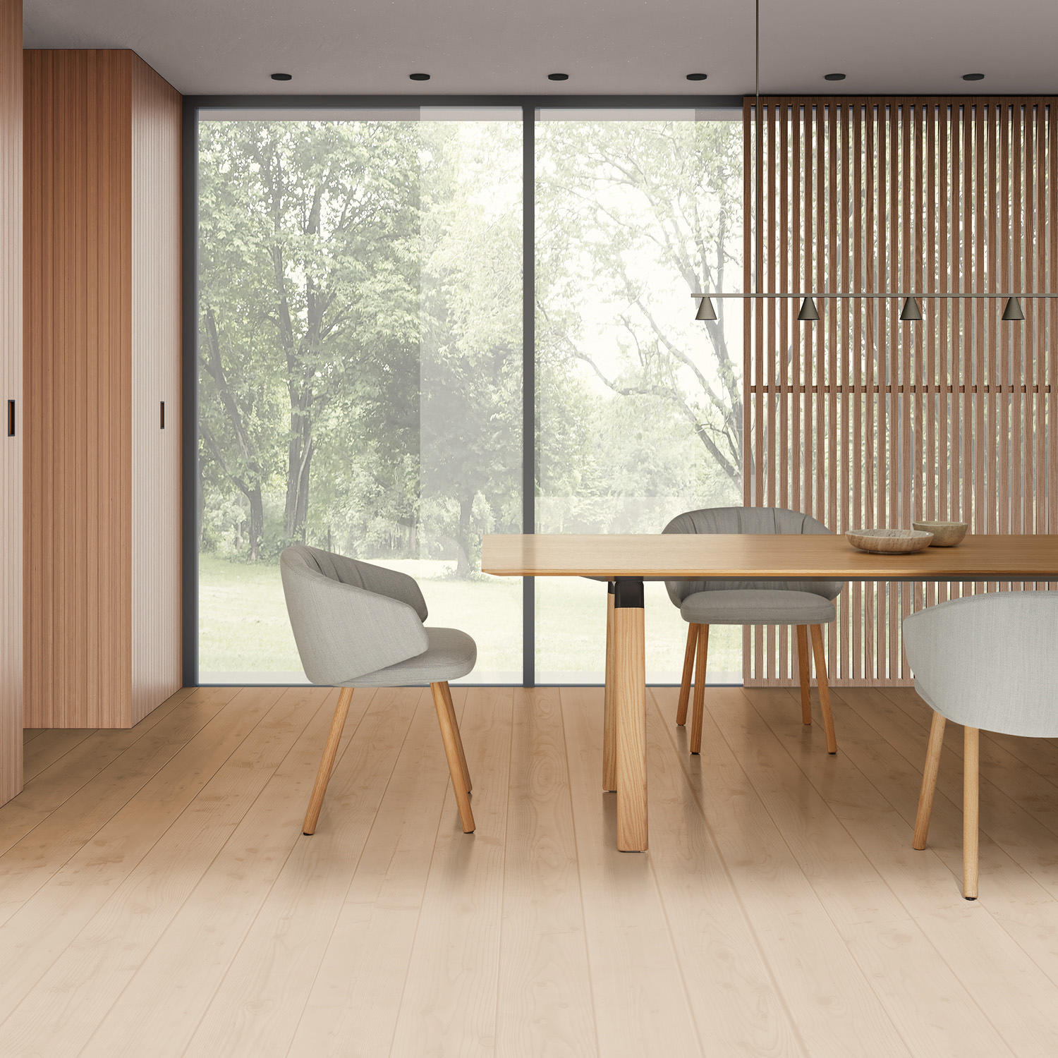 BINAR 60 - Chairs from Inclass | Architonic