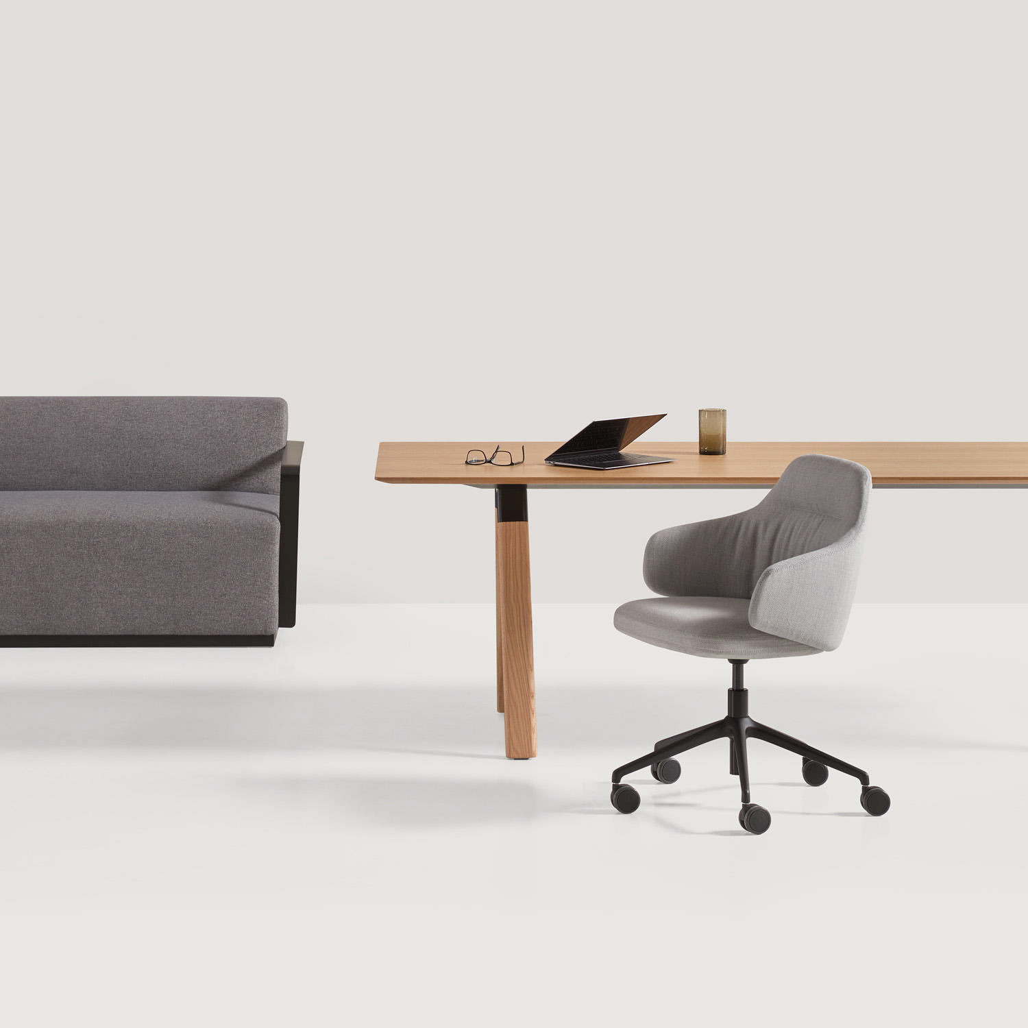 BINAR 60 - Chairs from Inclass | Architonic