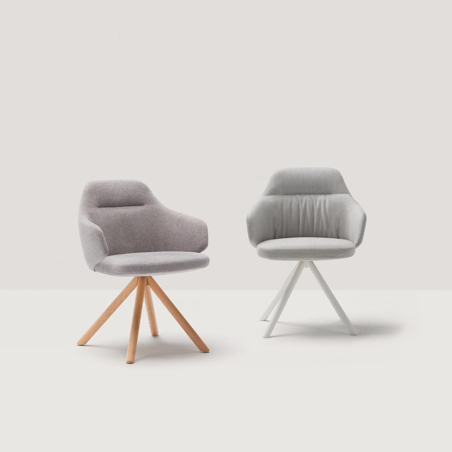 BINAR 60 - Chairs from Inclass | Architonic