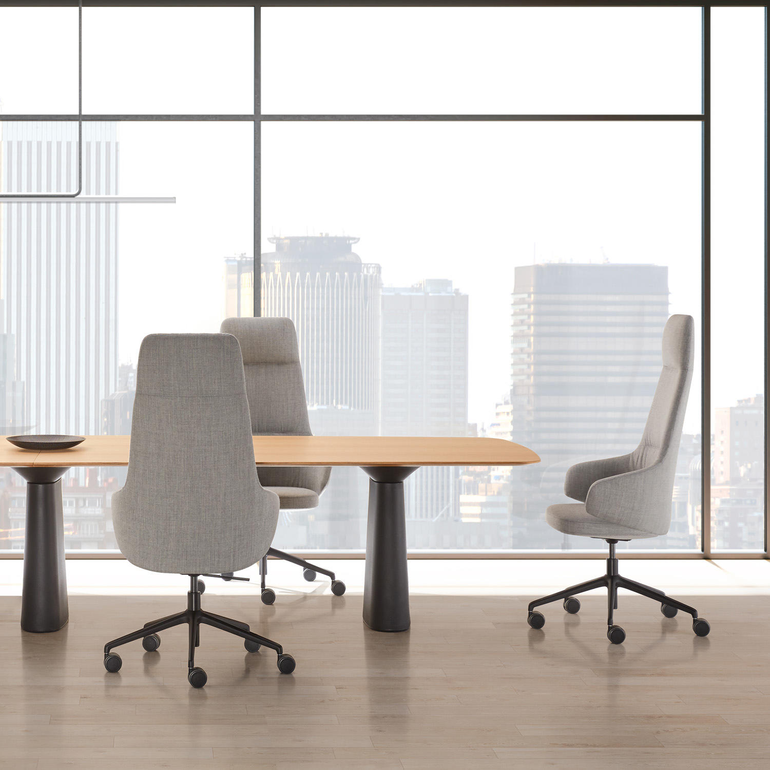 Binar Executive & designer furniture | Architonic